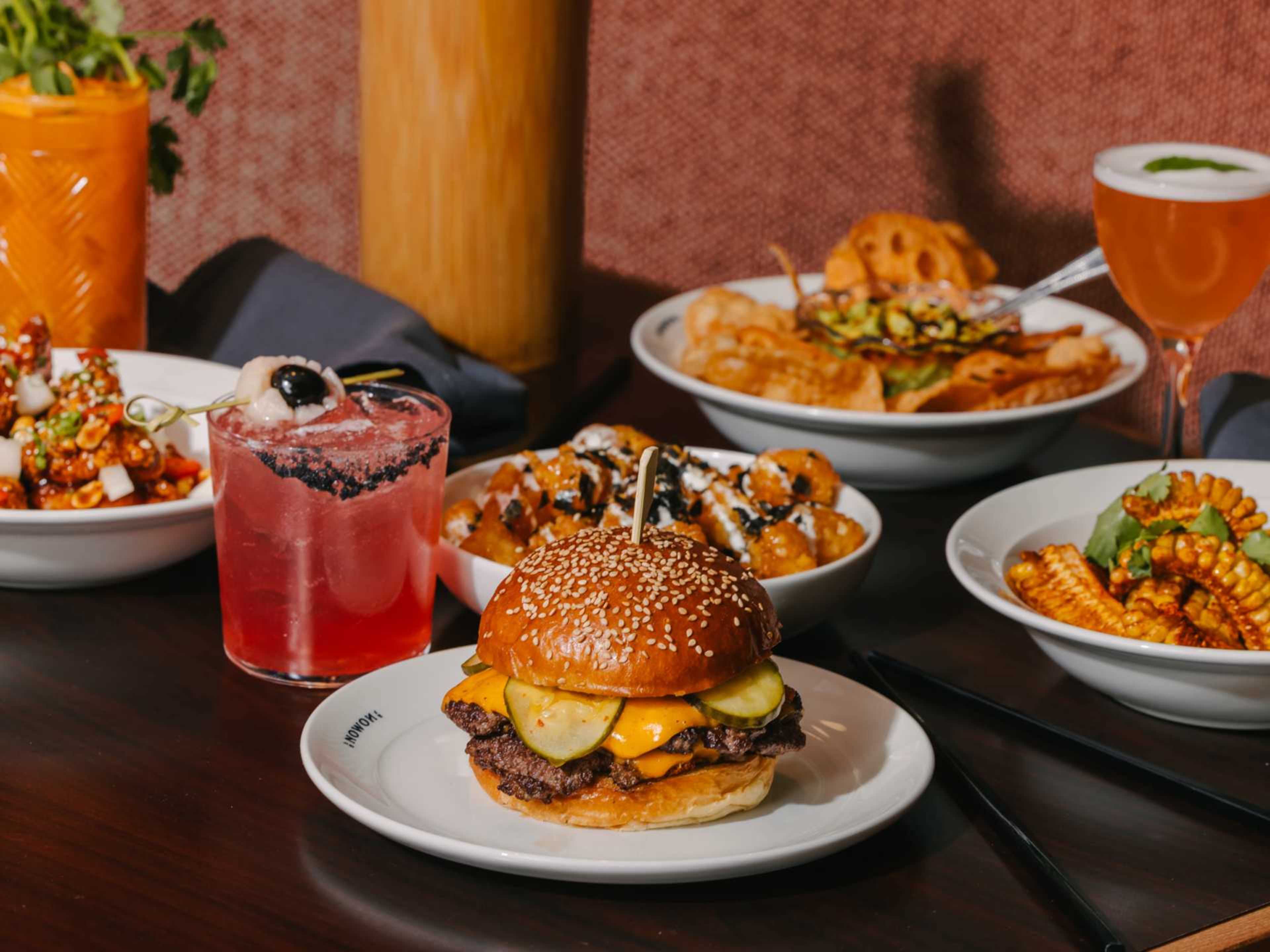 Somaek - Review - Downtown - Boston - The Infatuation