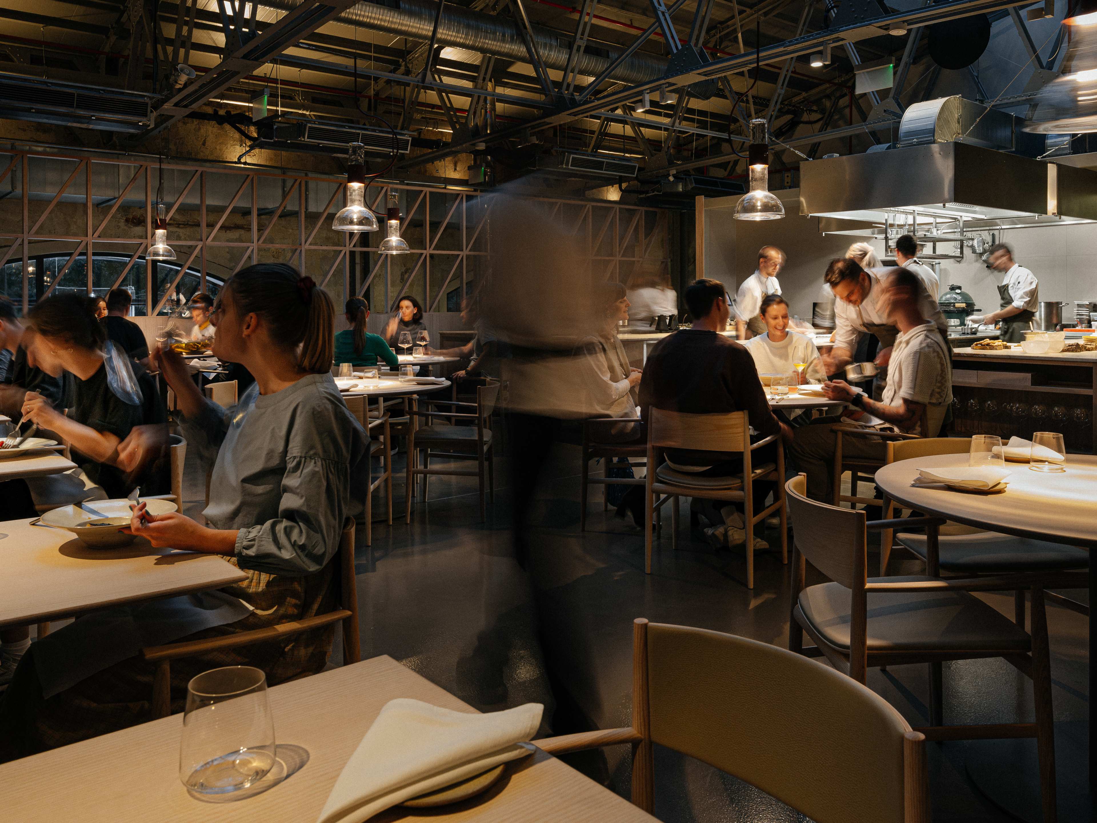 The 20 Best Restaurants In Prague - Prague - The Infatuation
