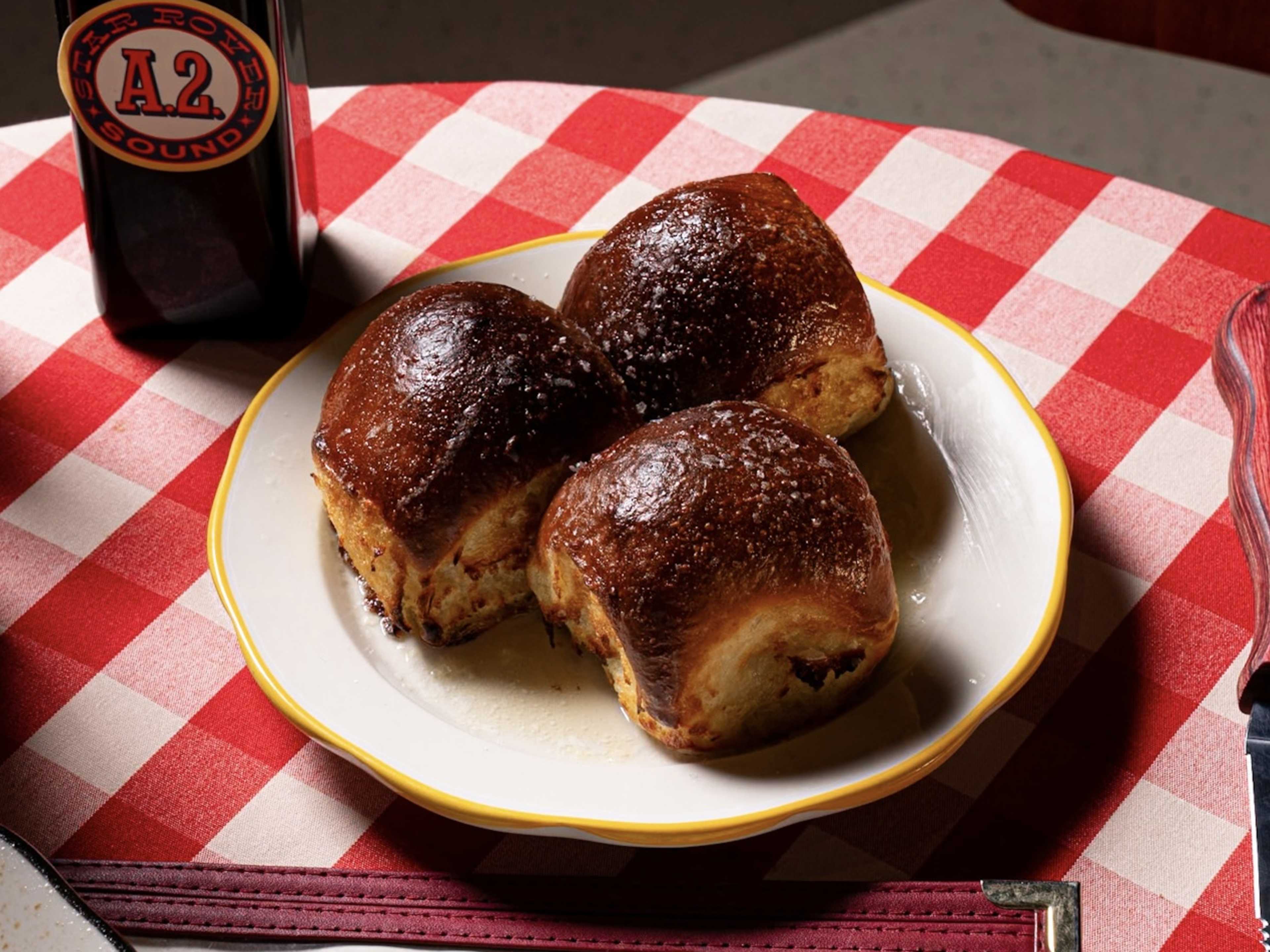 The Hit List: New Houston Restaurants To Try Right Now - Houston - The ...