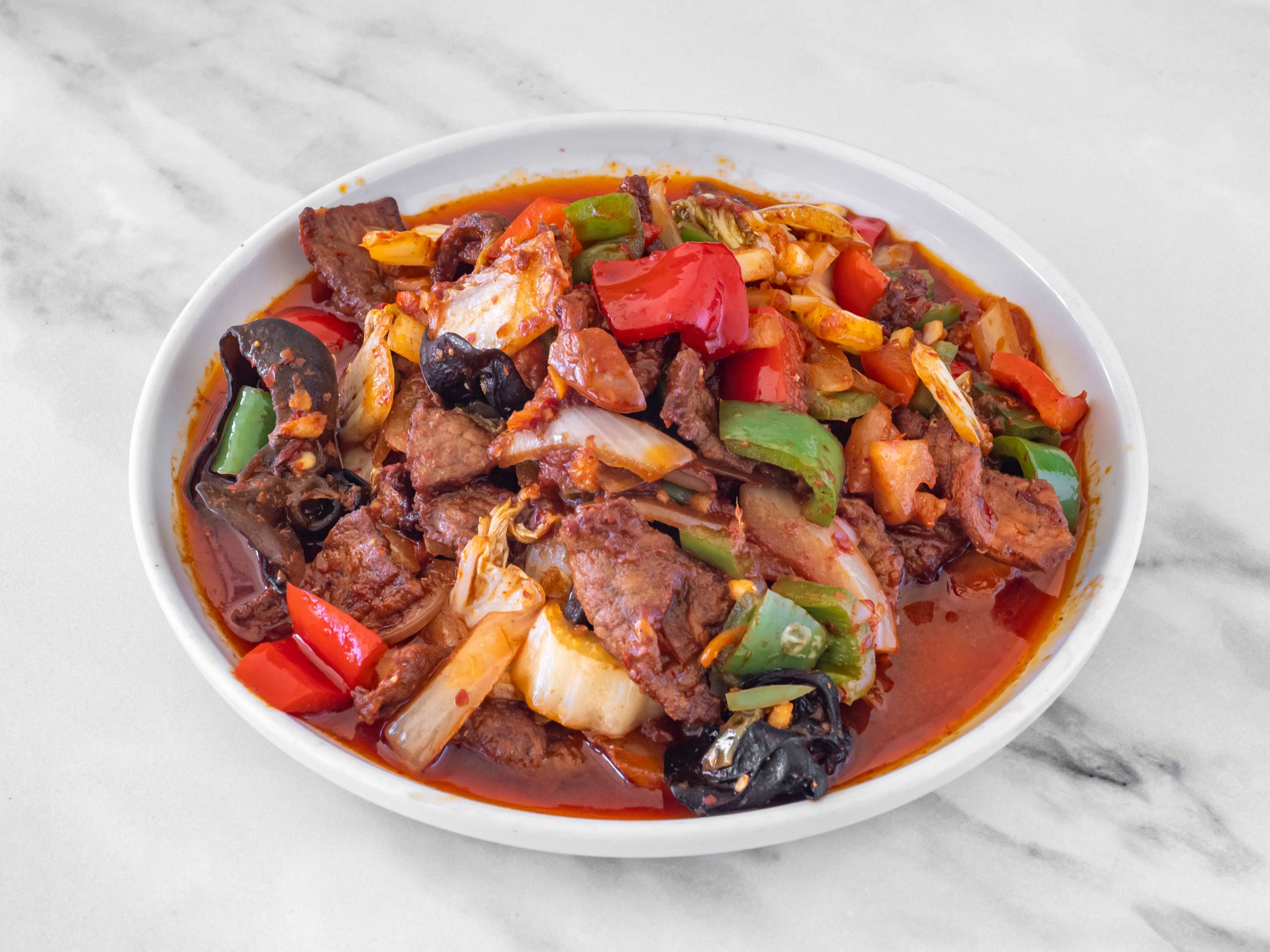 Tarim Garden - Review - Santa Clara - San Francisco - The Infatuation