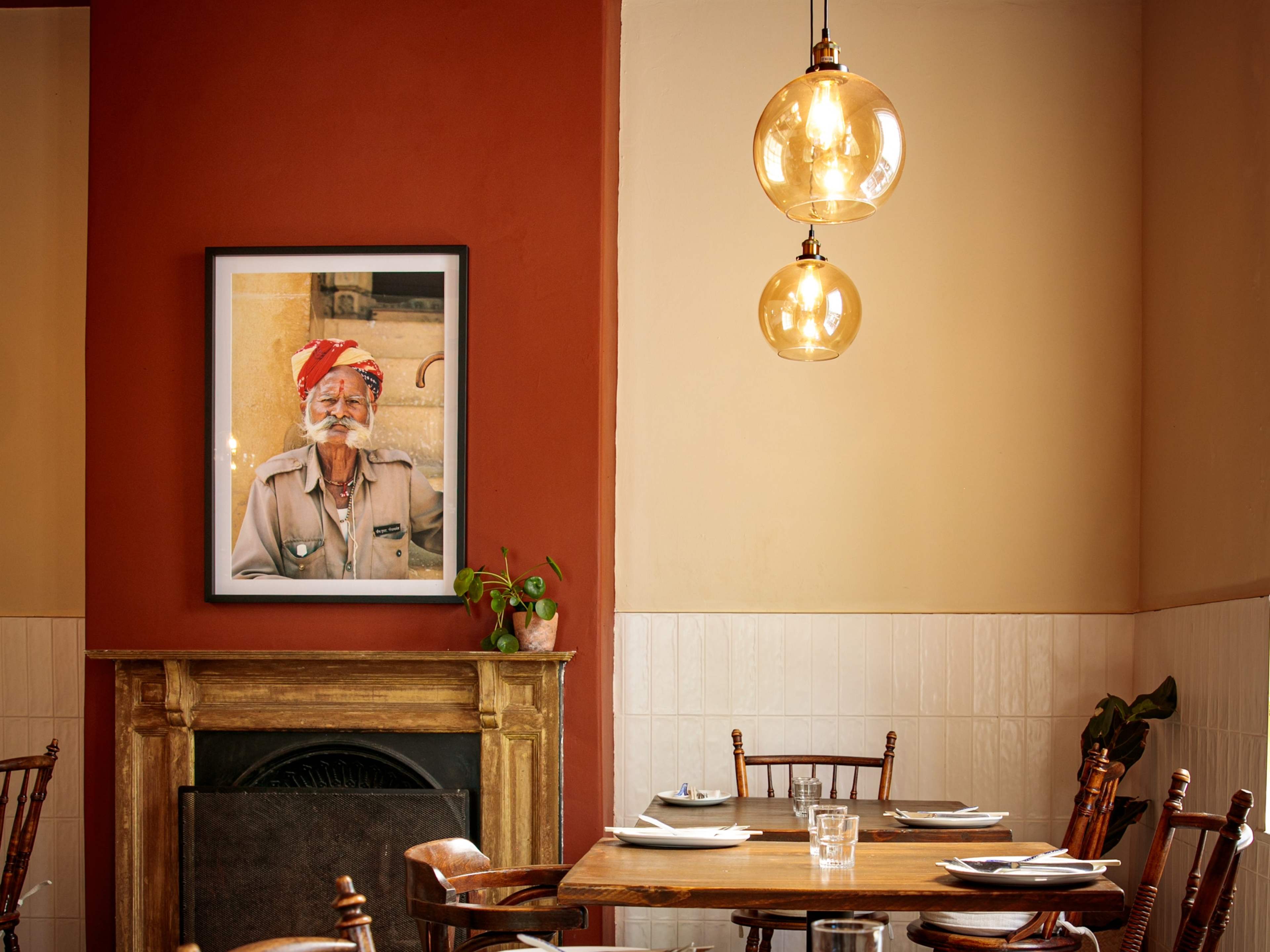 The Melting Pot - Review - De Waterkant - Cape Town - The Infatuation