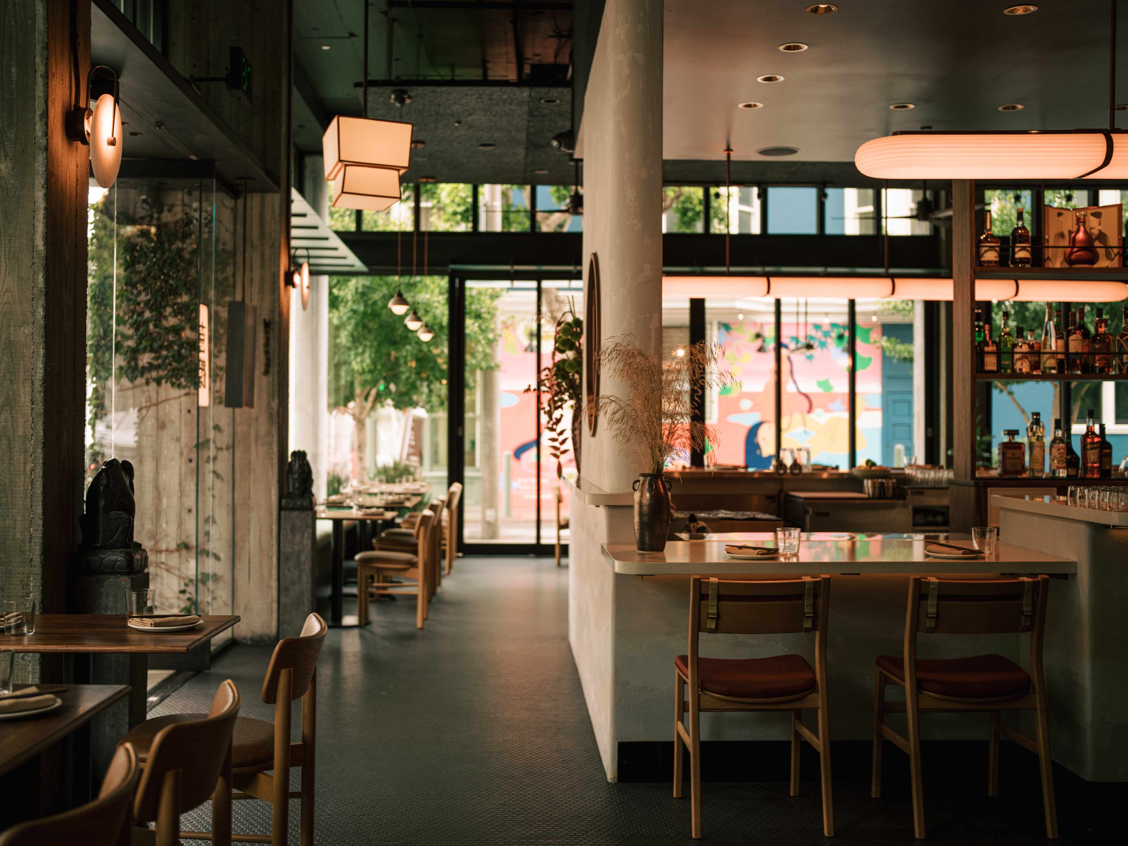 San Francisco - San Francisco - The Infatuation