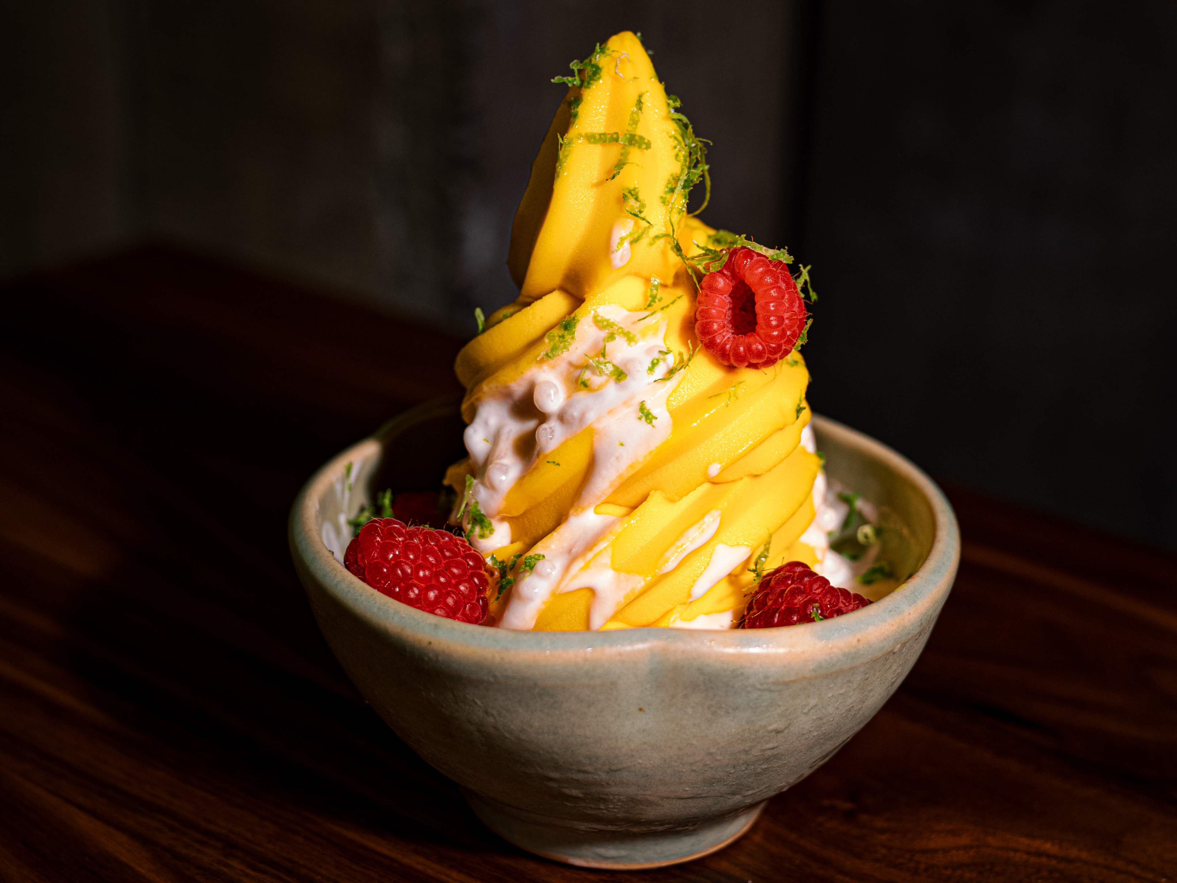 The Happy Crane makes Chinese dishes you can’t find anywhere else ...