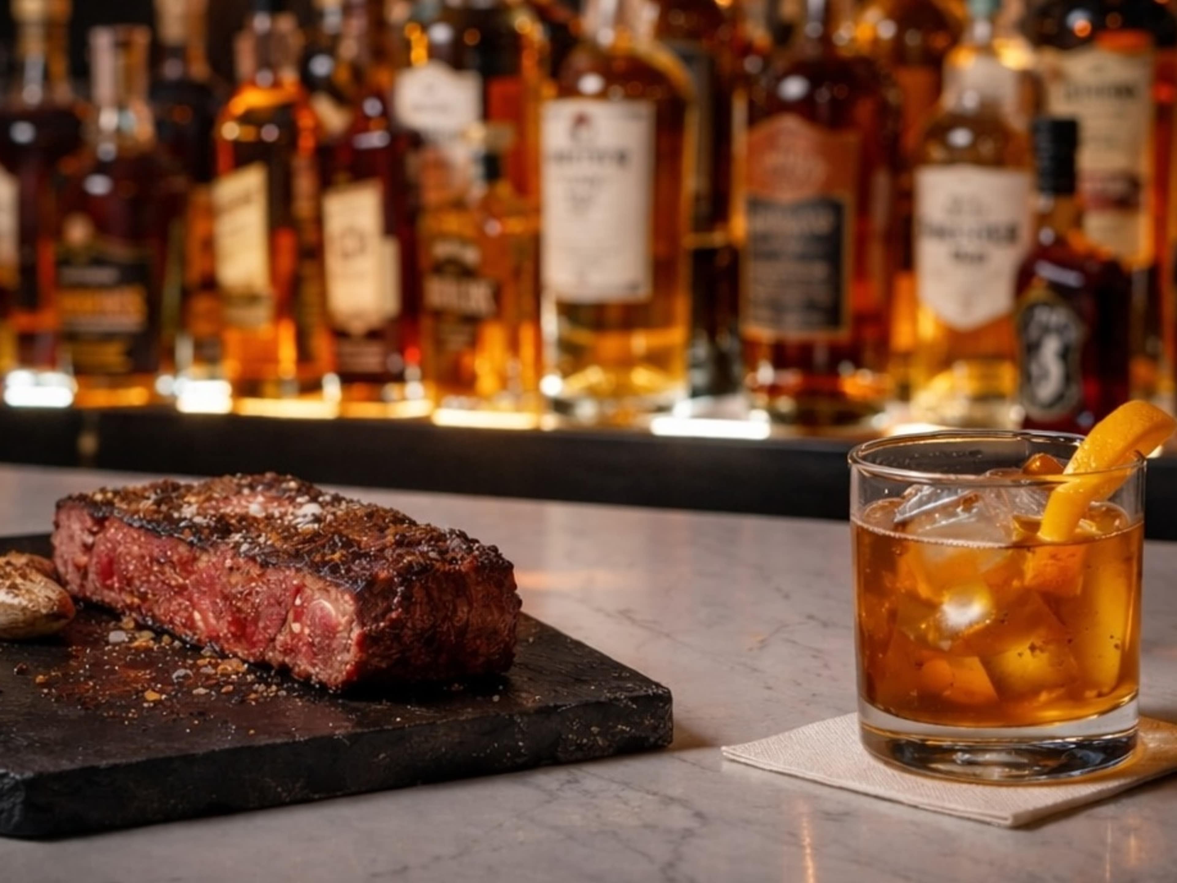 The Wagyu Bar - Review - Coral Gables - Miami - The Infatuation