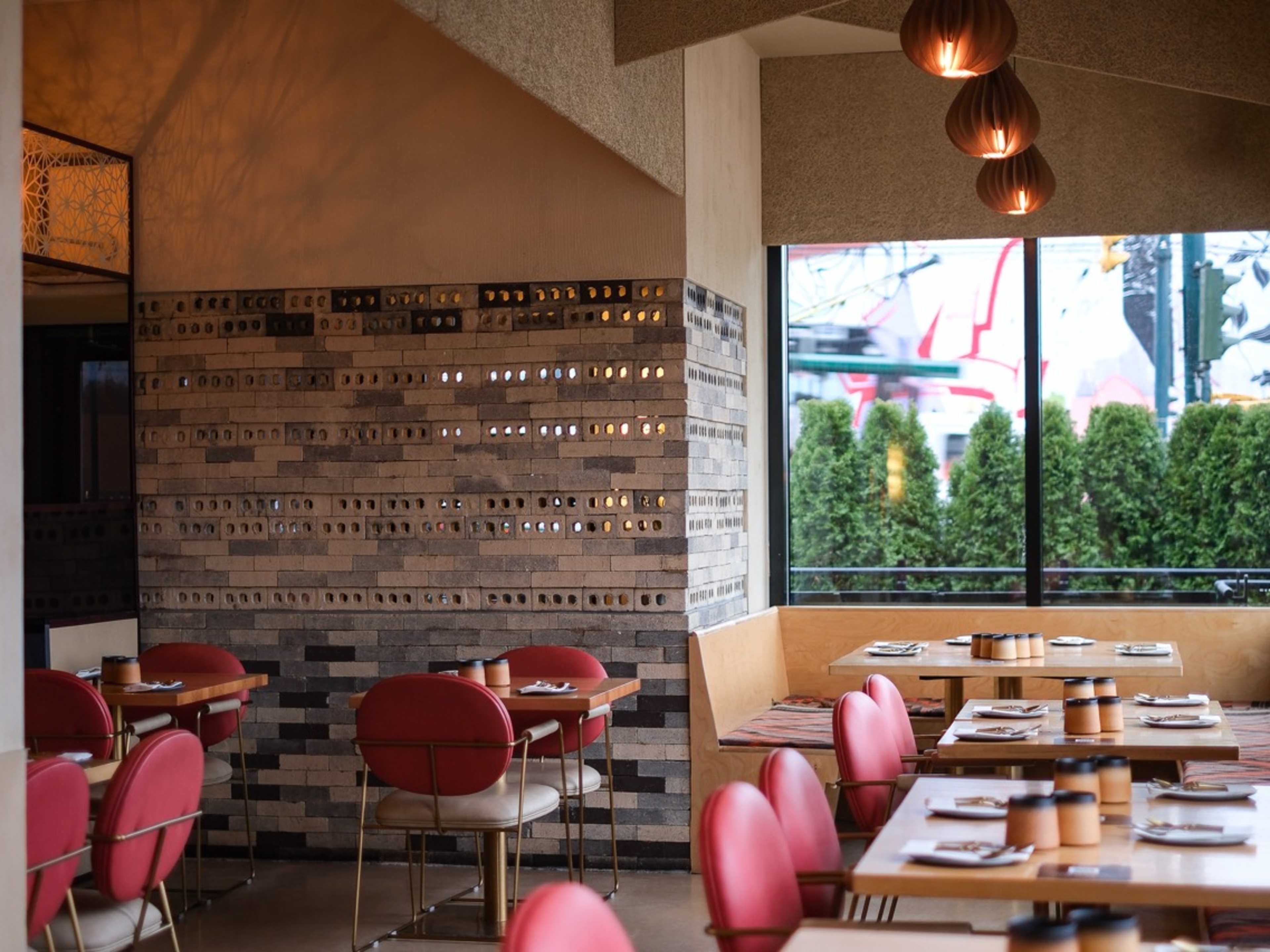 Zarak By Afghan Kitchen - Review - Mount Pleasant - Vancouver - The ...