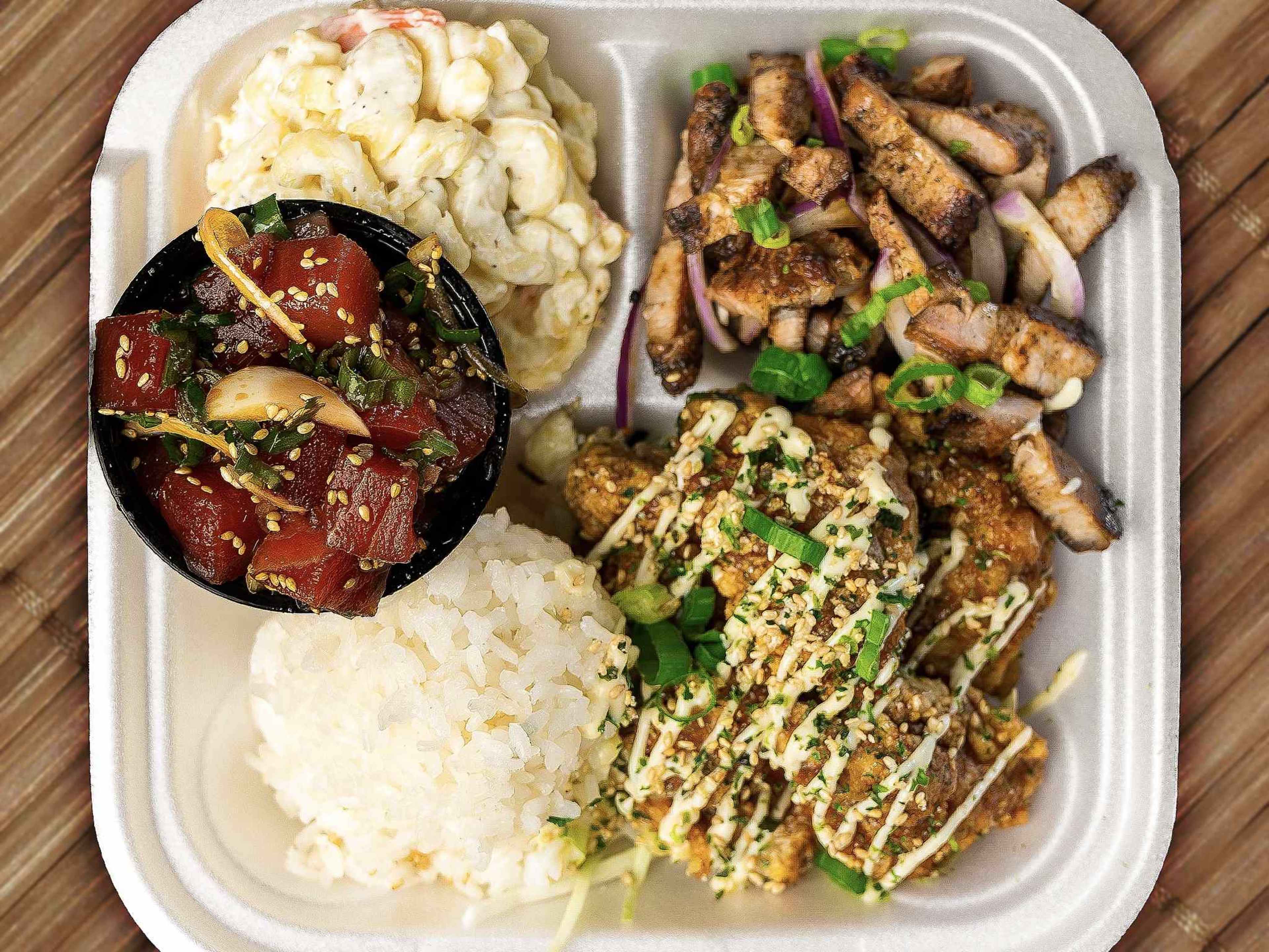 Da Local Boy - Review - Loop - Chicago - The Infatuation