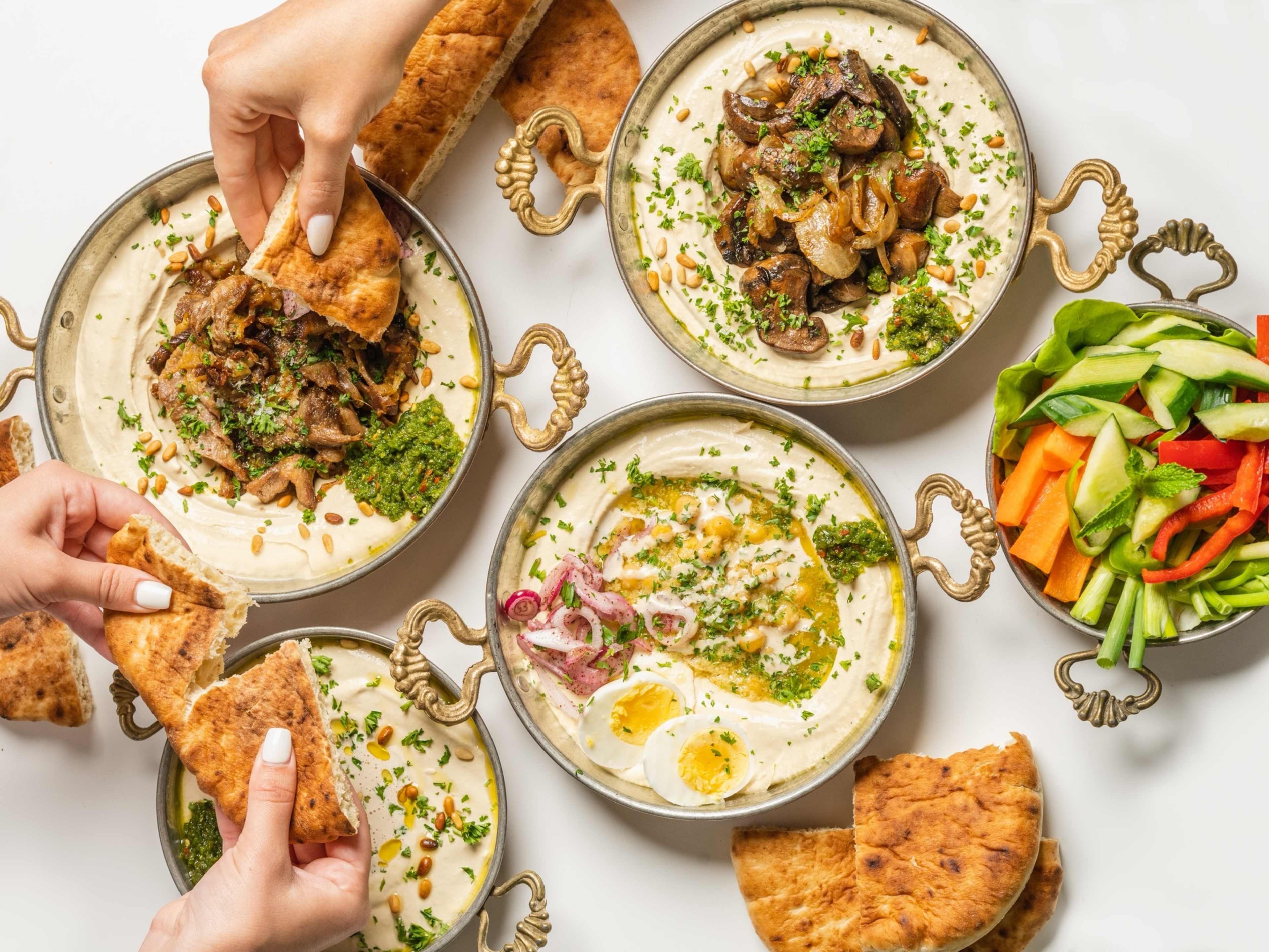 Motek Midtown - Review - Midtown - Miami - The Infatuation