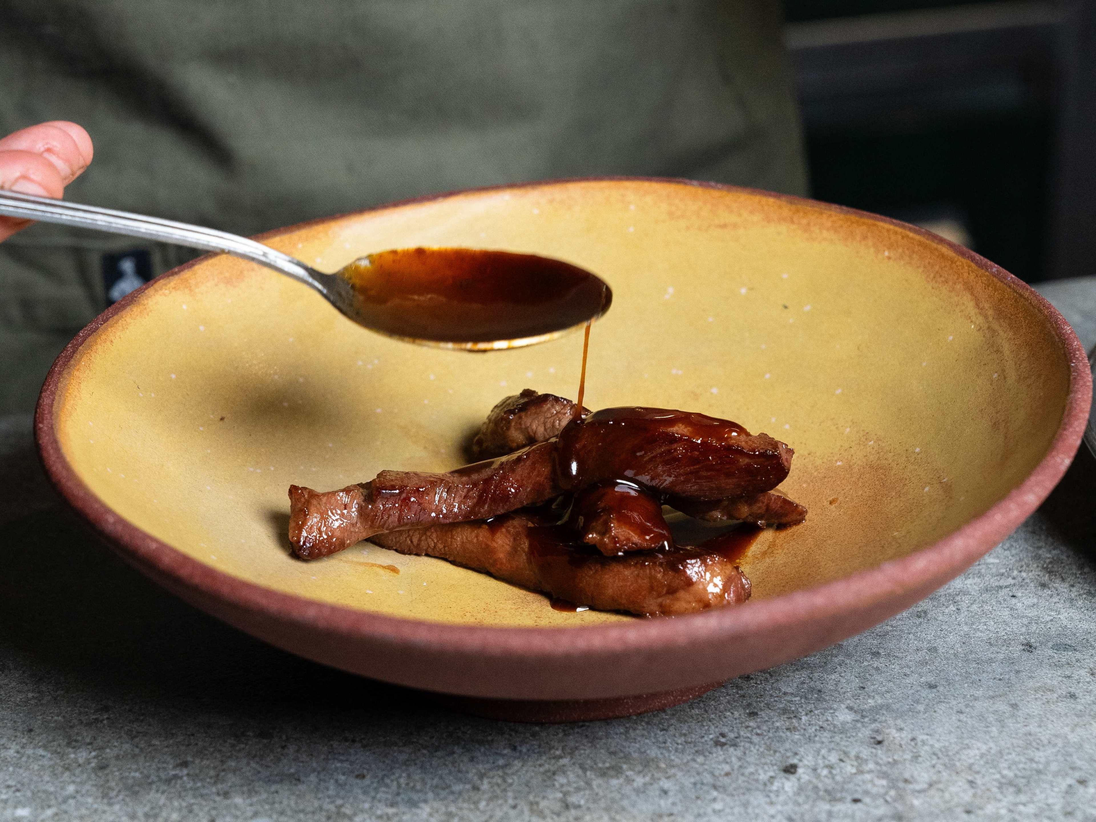 The Best Restaurants In Eixample - Barcelona - The Infatuation