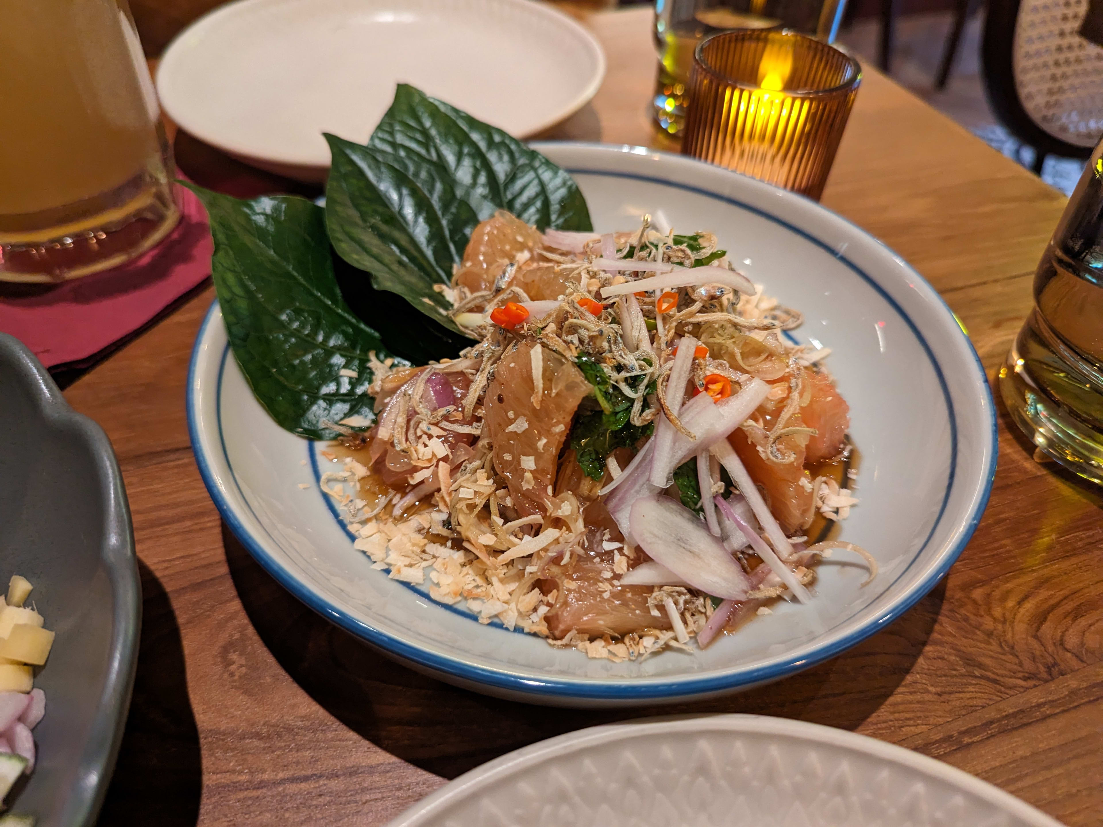 Tha Phraya - Review - Upper East Side - New York - The Infatuation