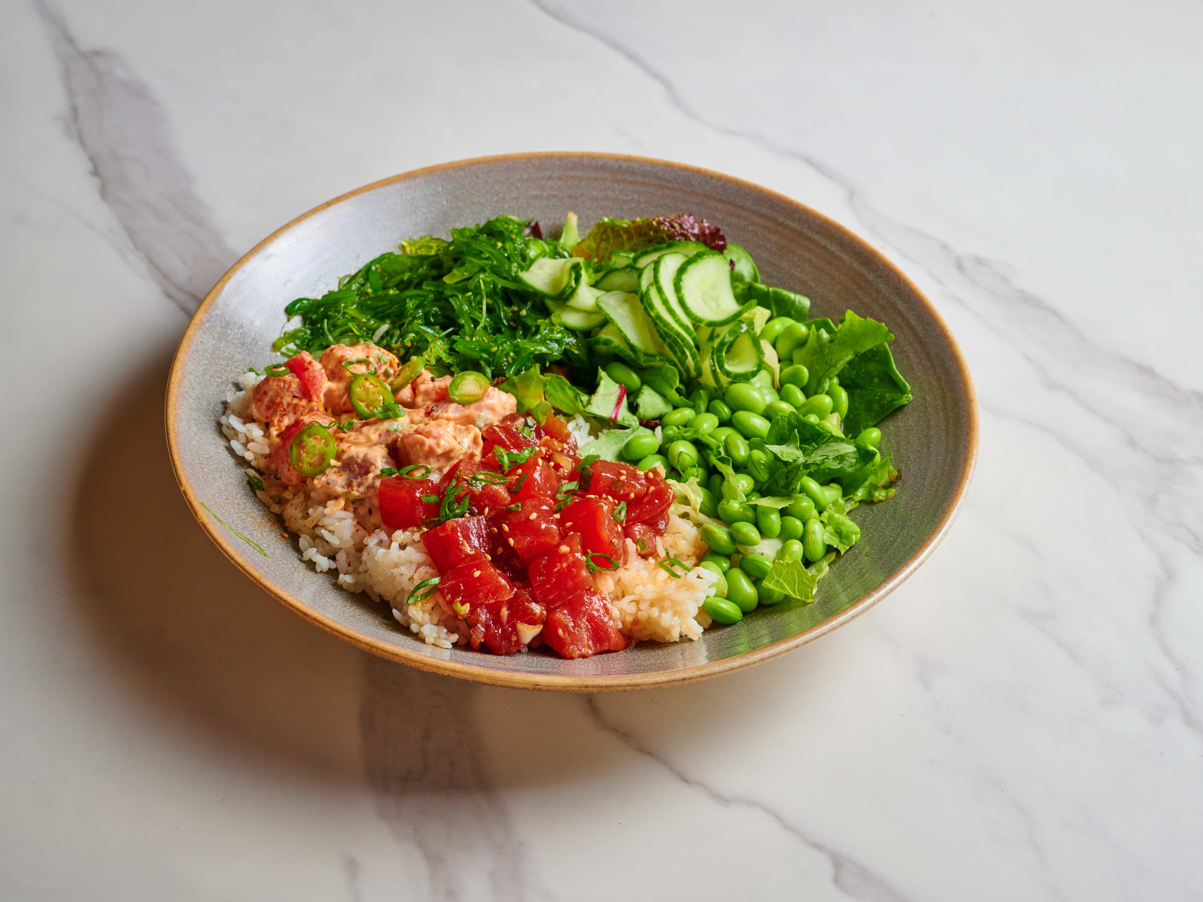 Pacific Catch - Review - Santa Monica - Los Angeles - The Infatuation