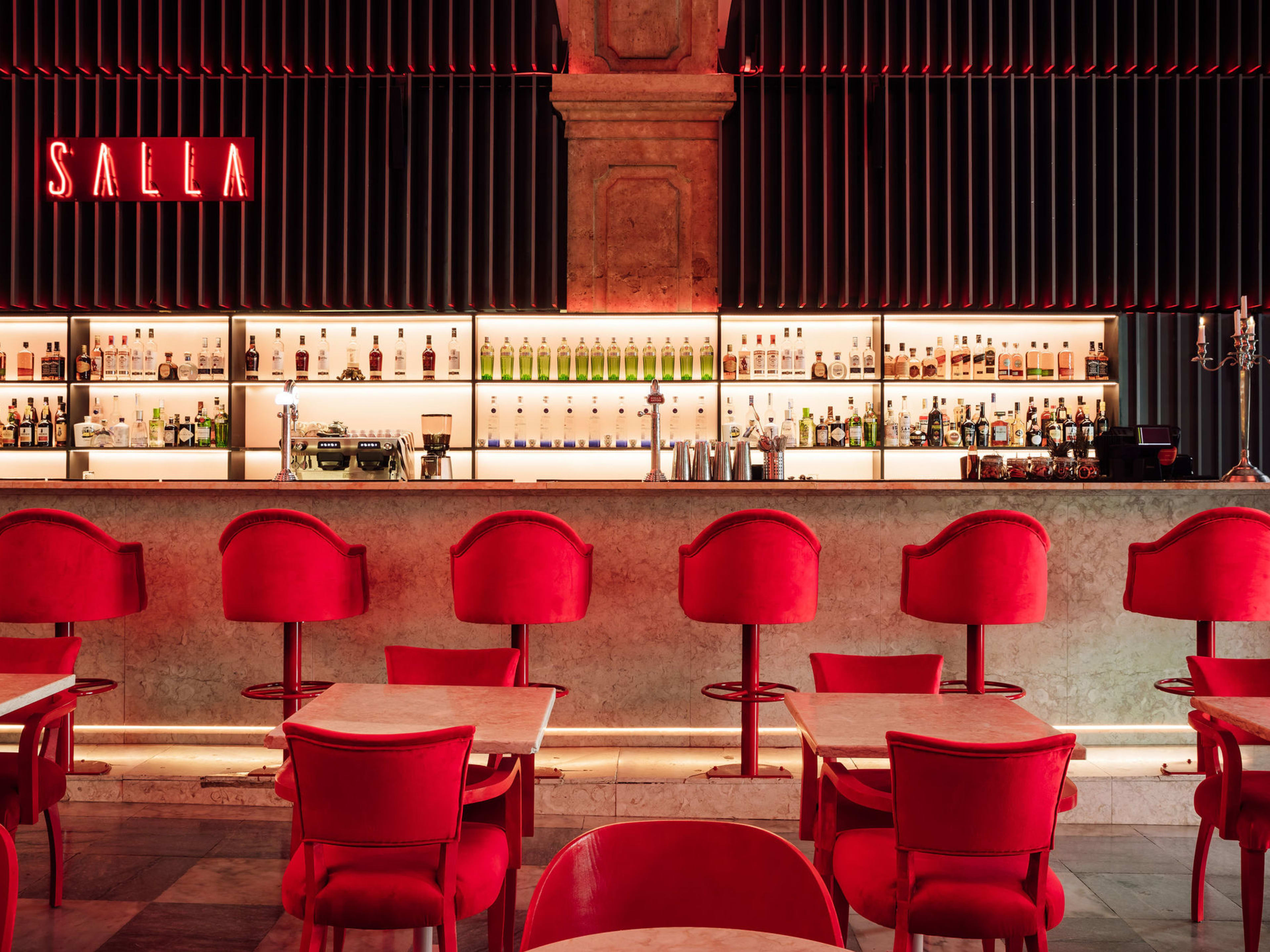 The 21 Best Bars In Lisbon - Lisbon - The Infatuation
