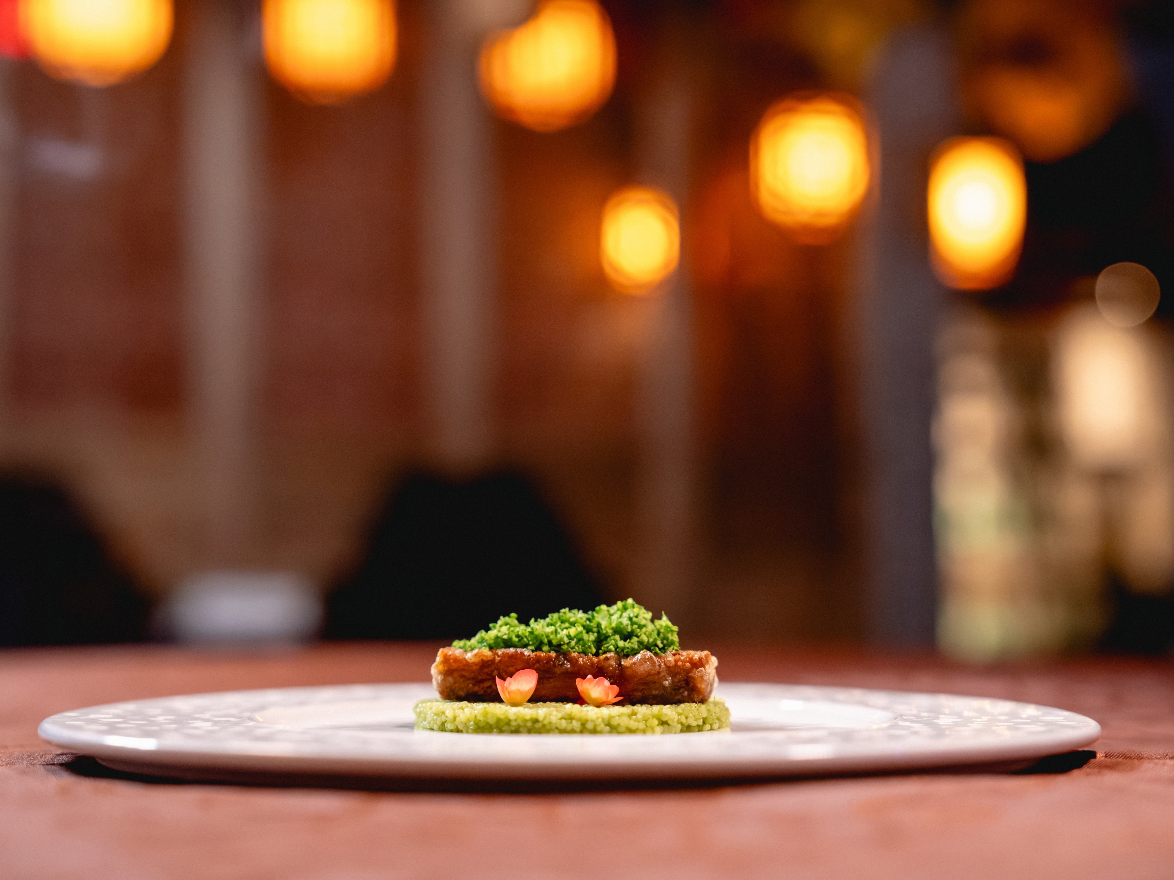 Bodai - Review - Midtown East - New York - The Infatuation