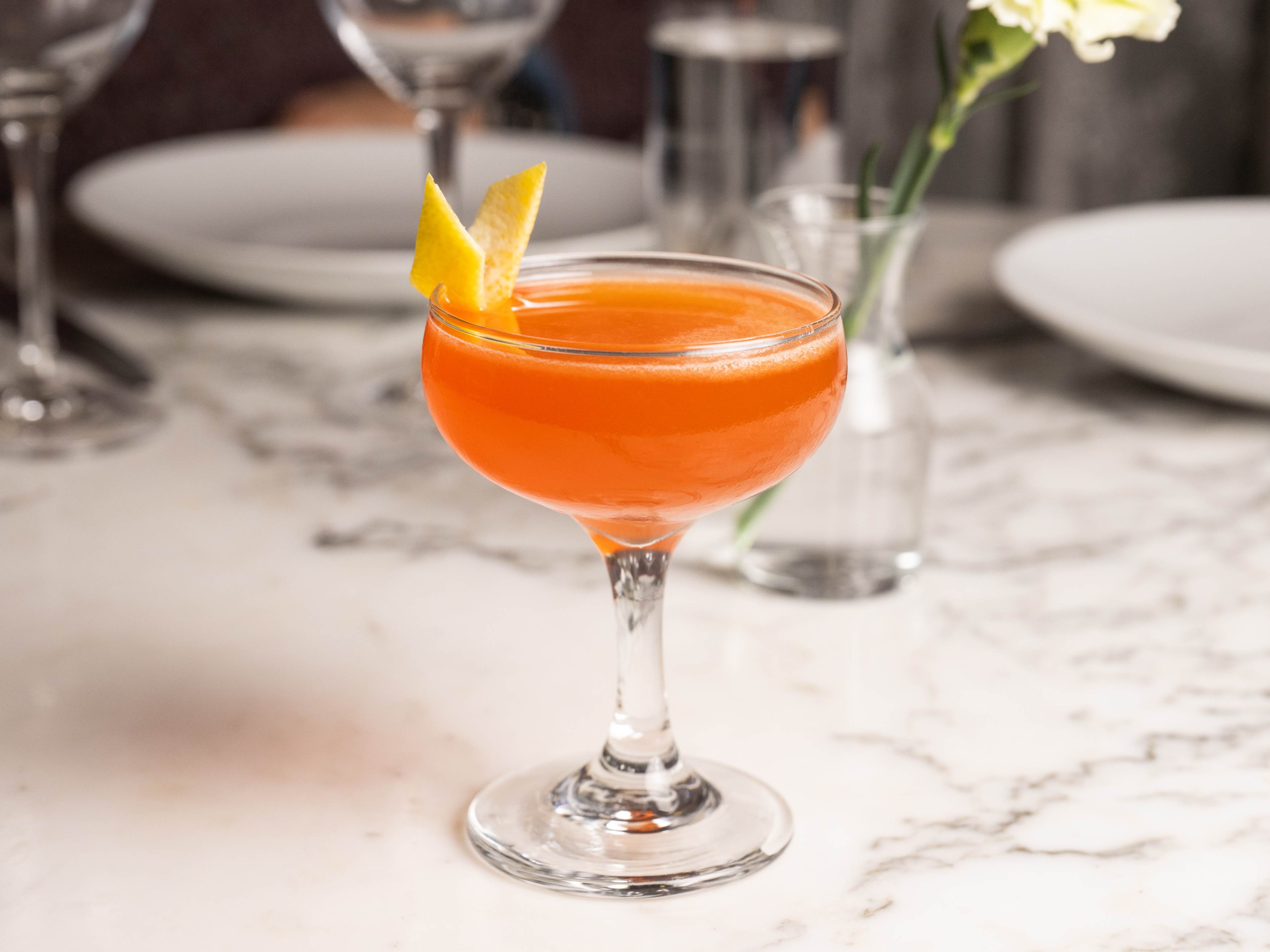 For infallible upscale Italian food, the only answer is Spinasse ...