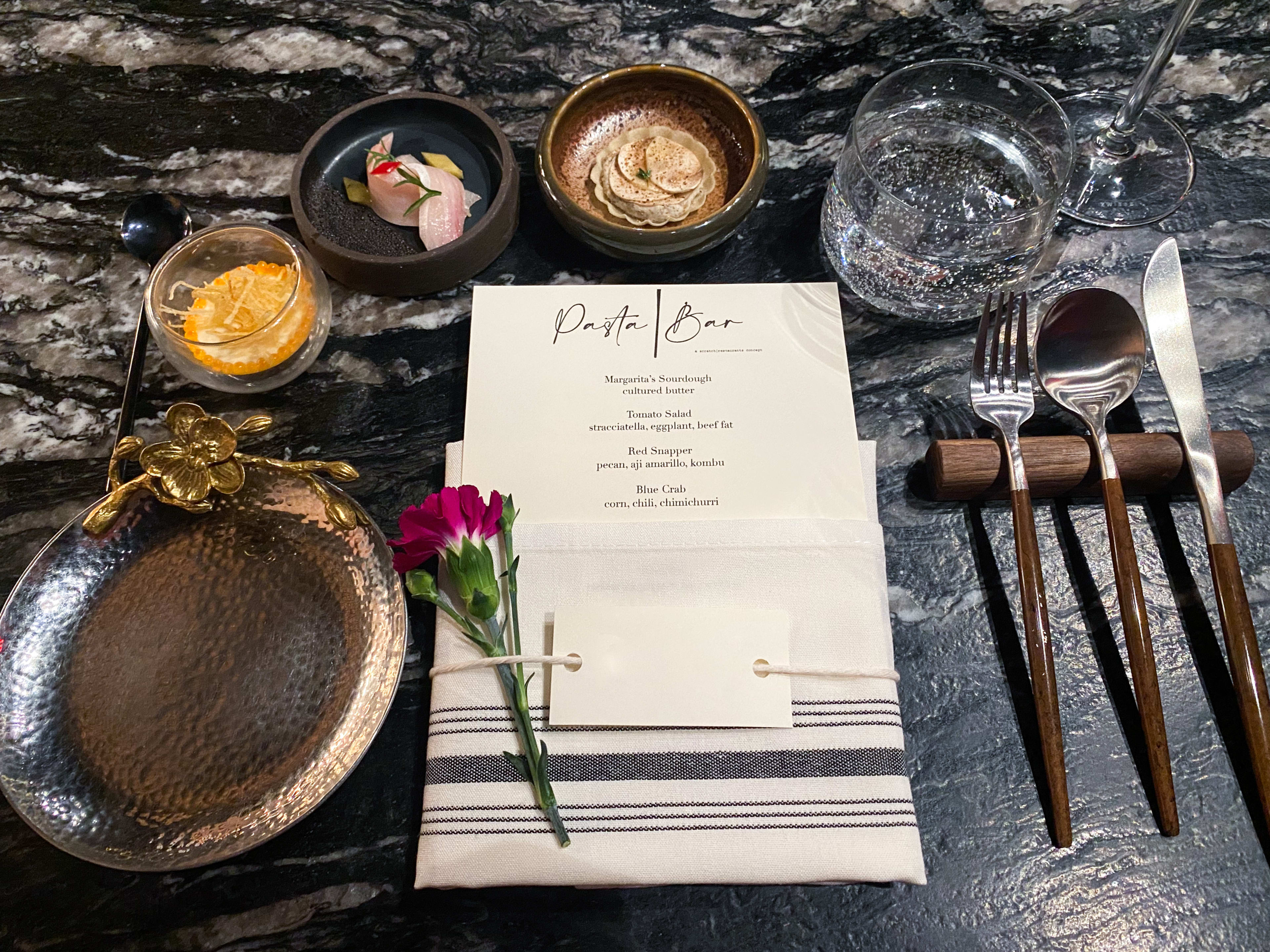 Pasta Bar Review - East Austin - Austin - The Infatuation