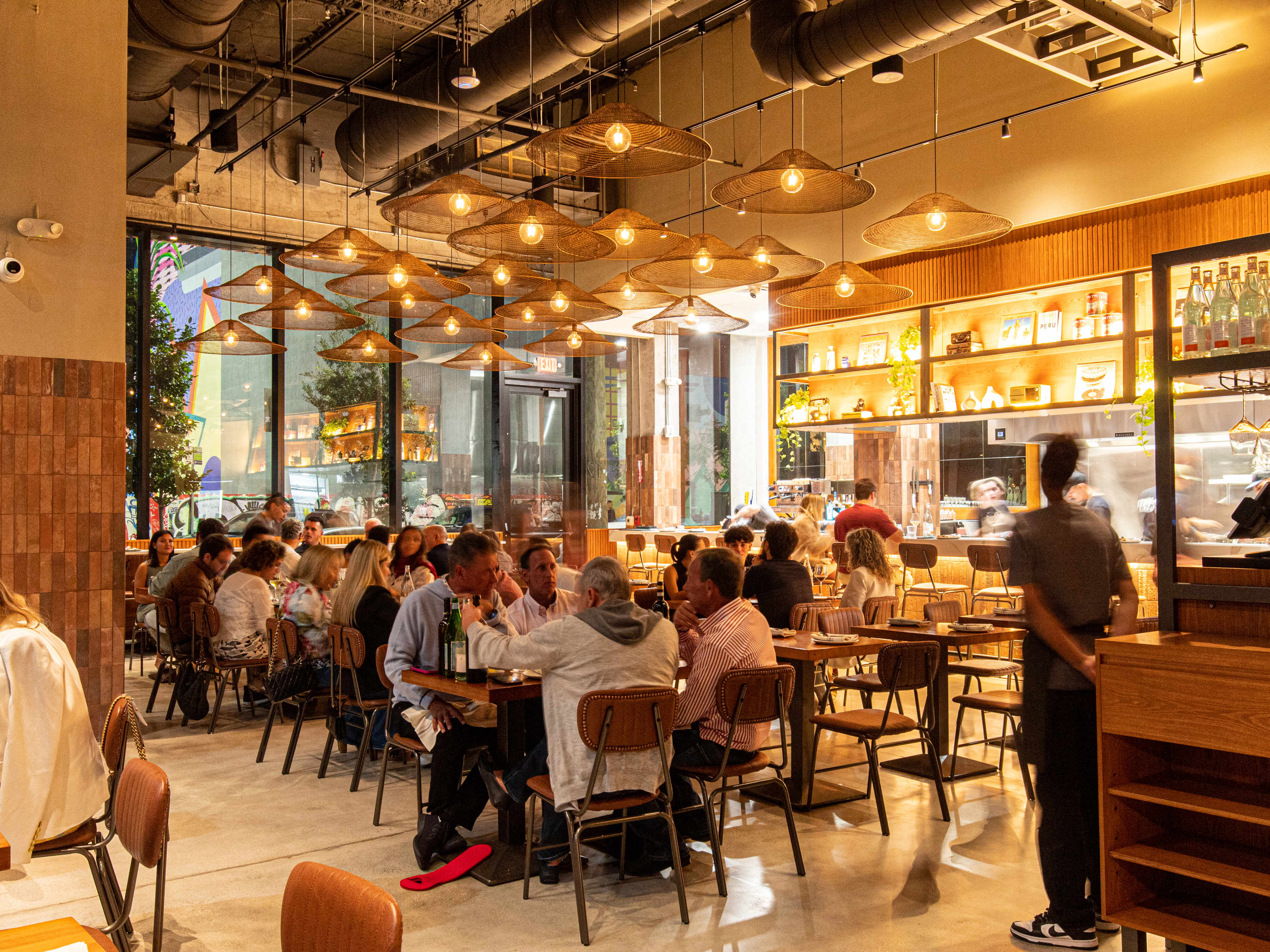 The 21 Best Restaurants In Wynwood - Miami - The Infatuation
