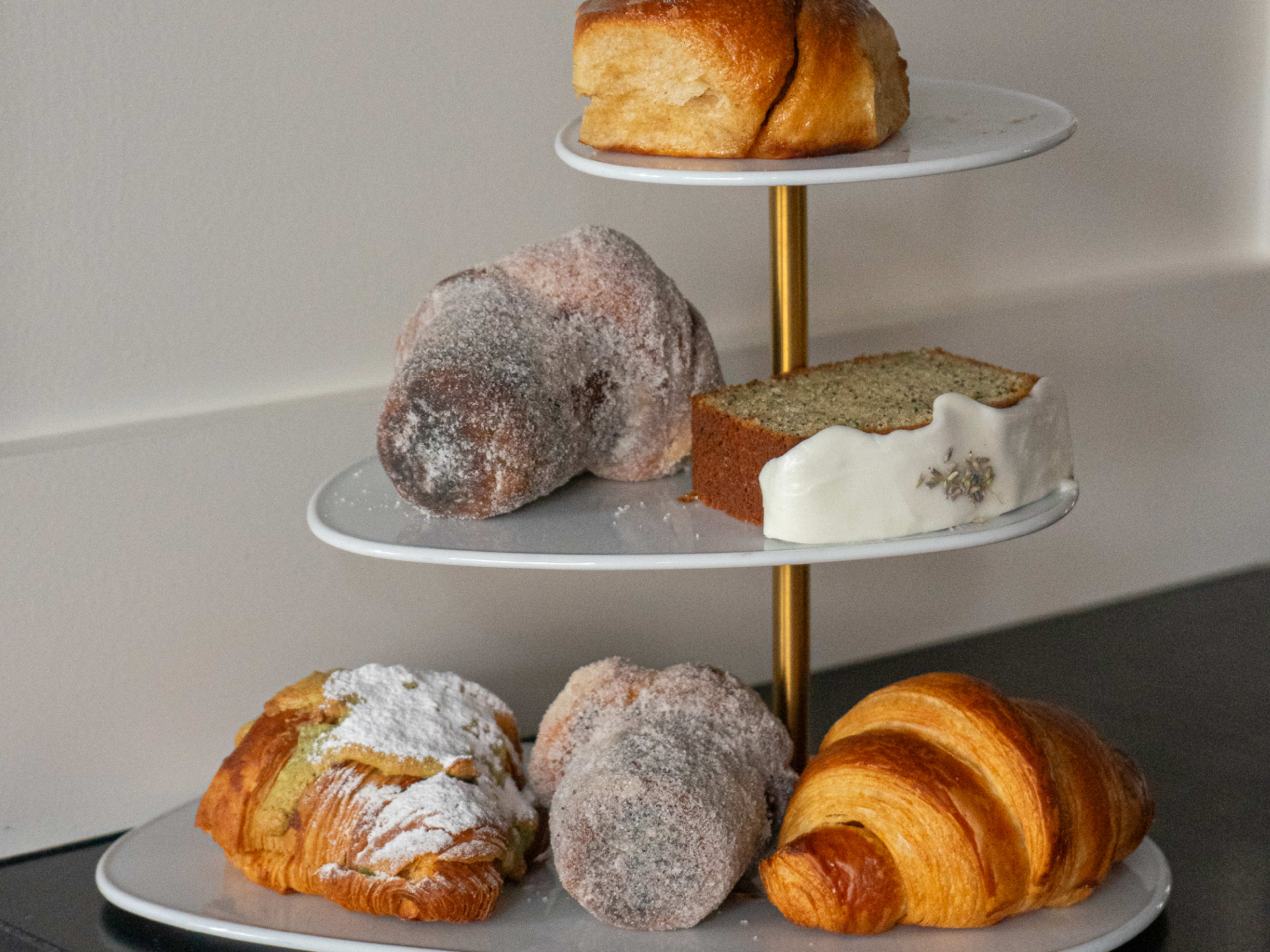 The Best Bakeries In Philadelphia - Philadelphia - The Infatuation