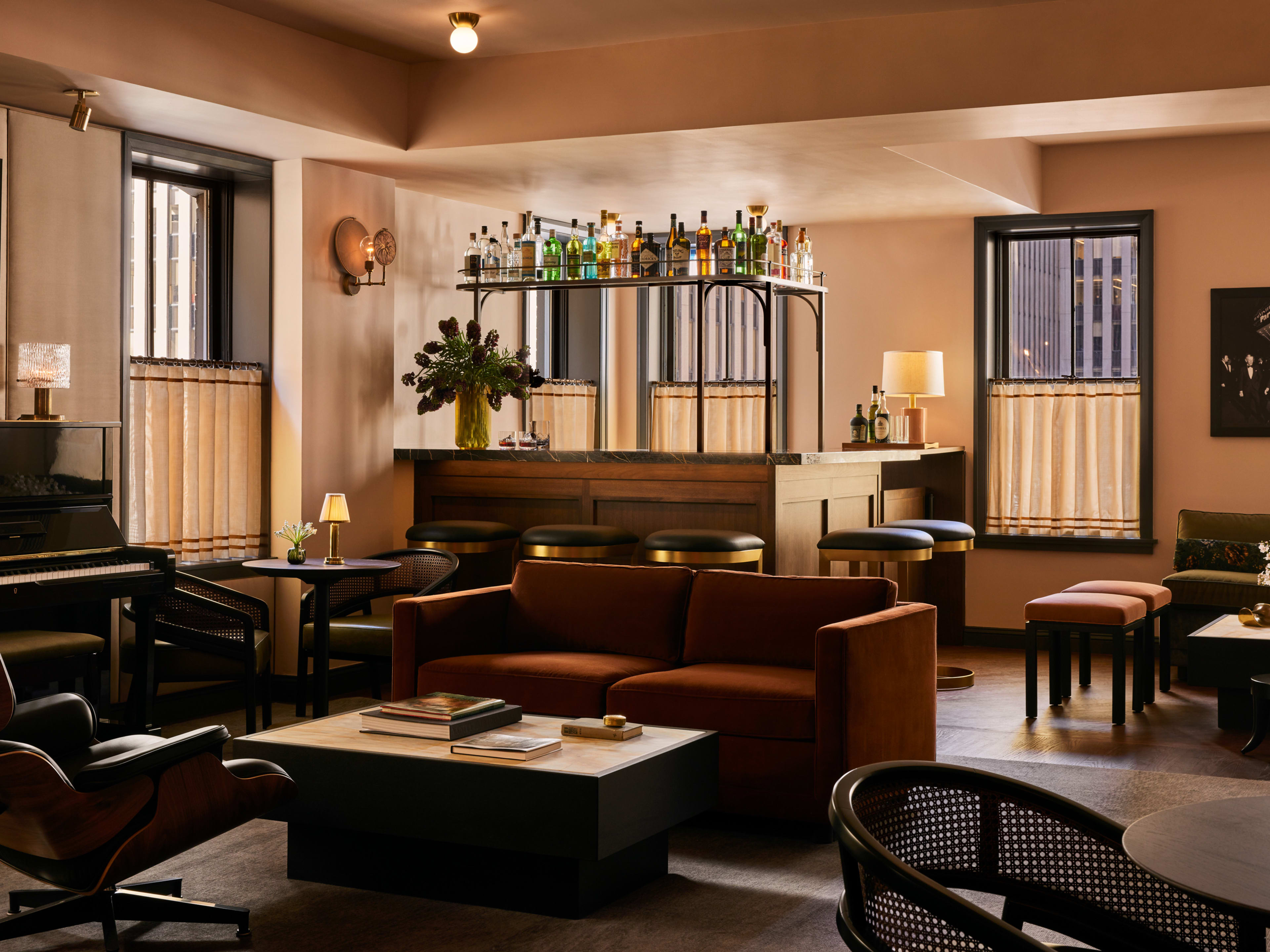 The 9 Best Bars In Chelsea - New York - The Infatuation