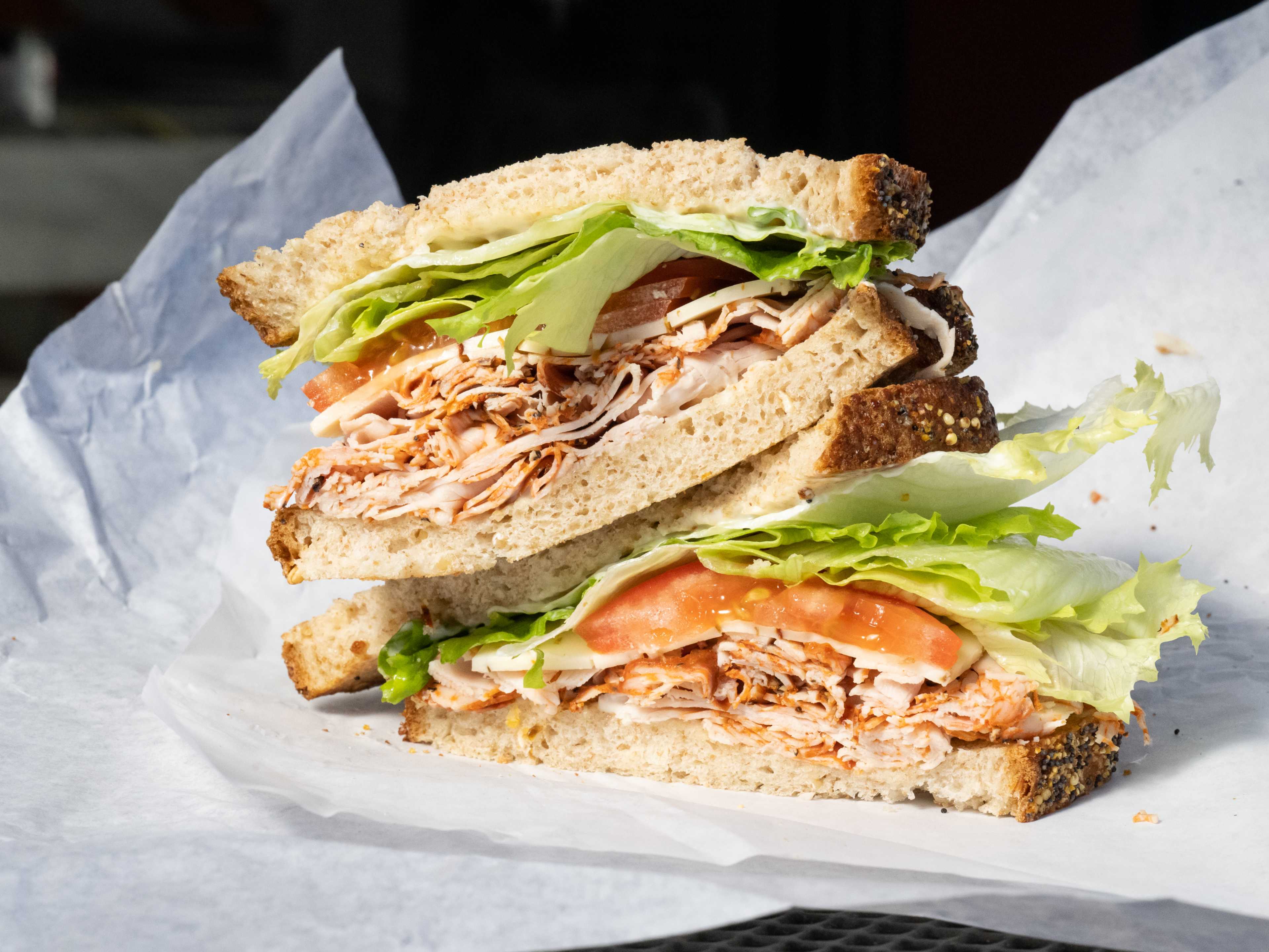 The 24 Best Sandwich Shops In Seattle - Seattle - The Infatuation
