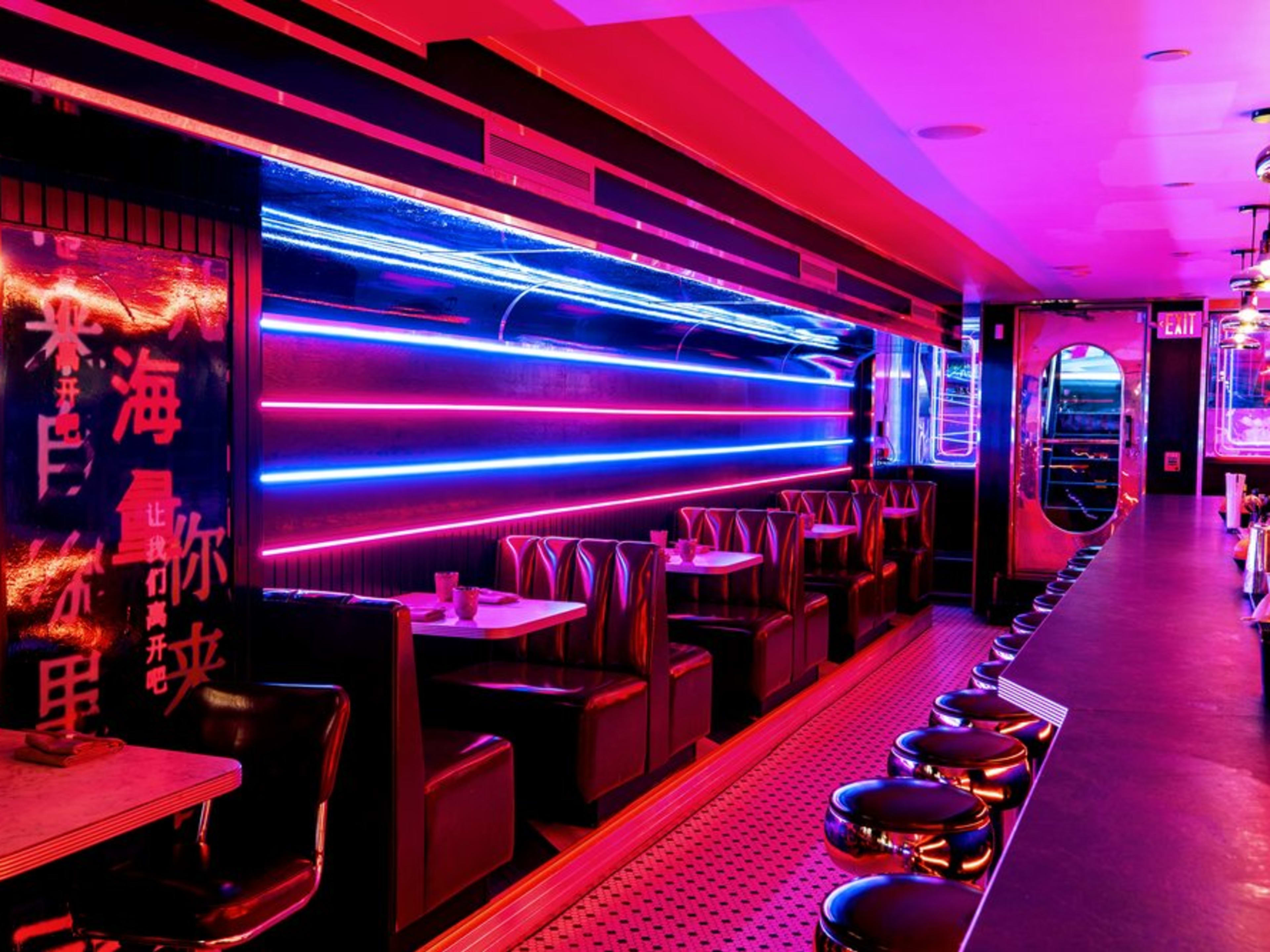 Chika Ramen Bar Review - Center City - Philadelphia - The Infatuation