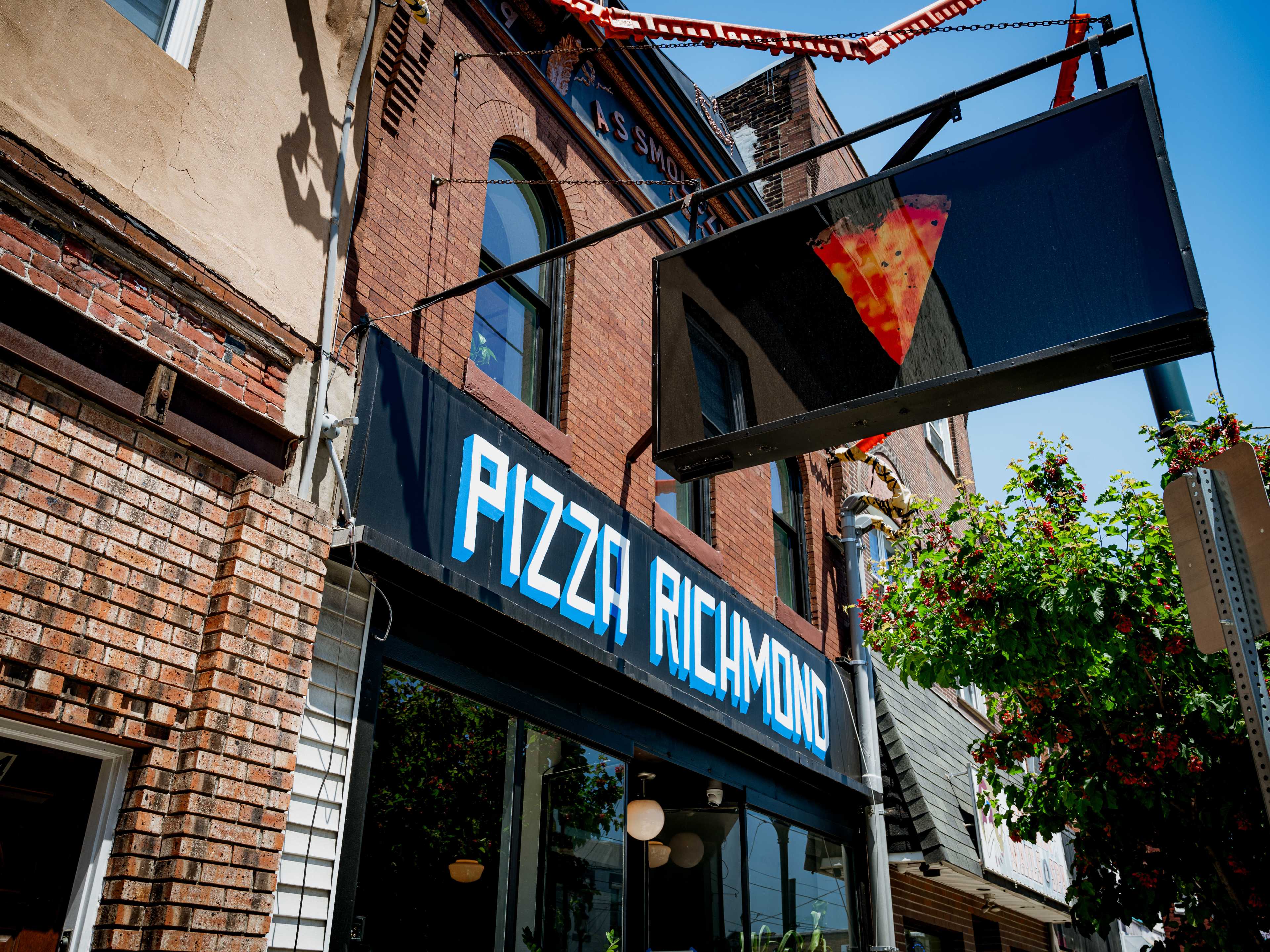 The 17 Best Pizza Places In Philadelphia - Philadelphia - The Infatuation
