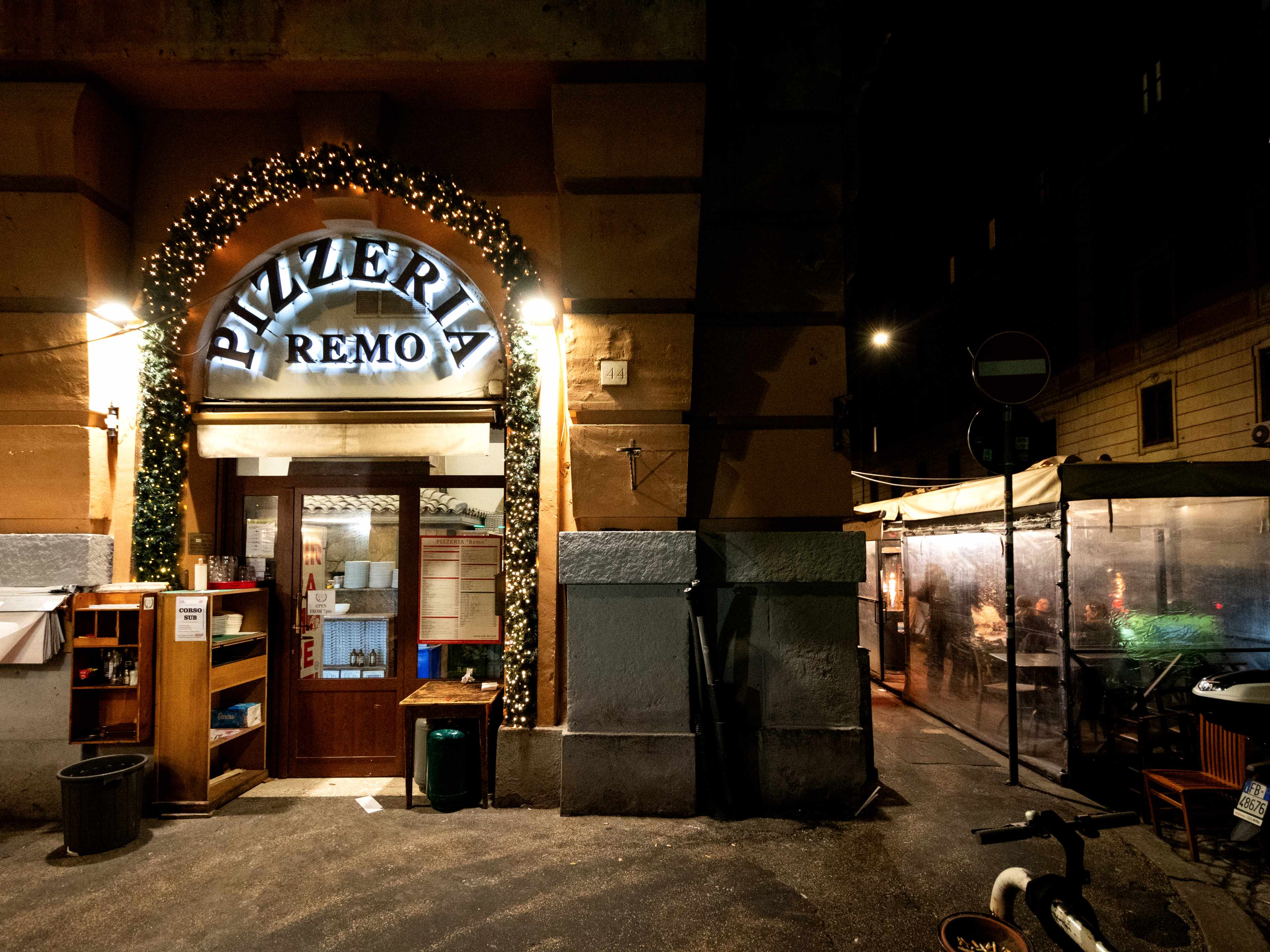 The 14 Best Restaurants In Testaccio - Rome - The Infatuation