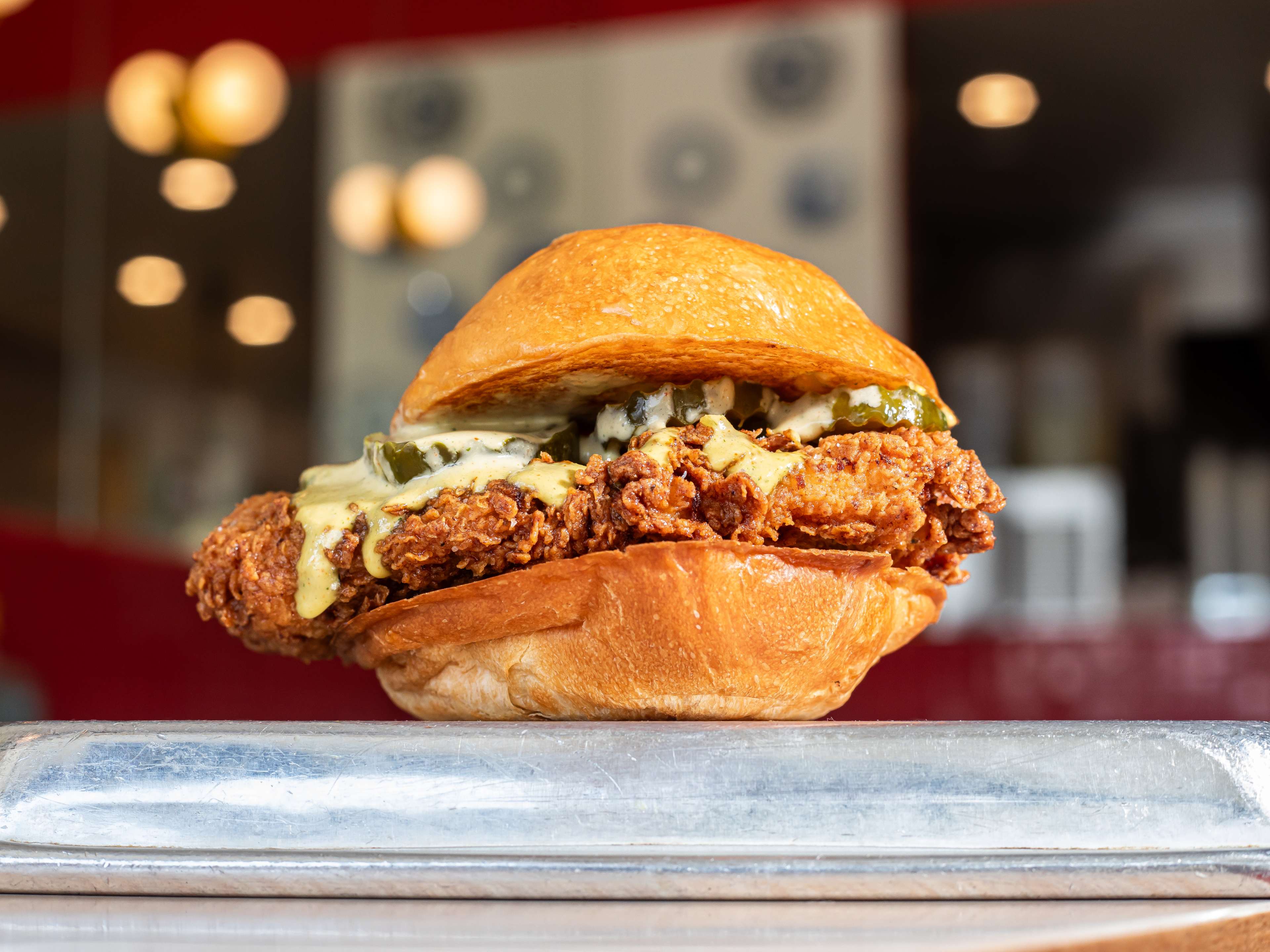 Pluma - Review - MiMo - Miami - The Infatuation