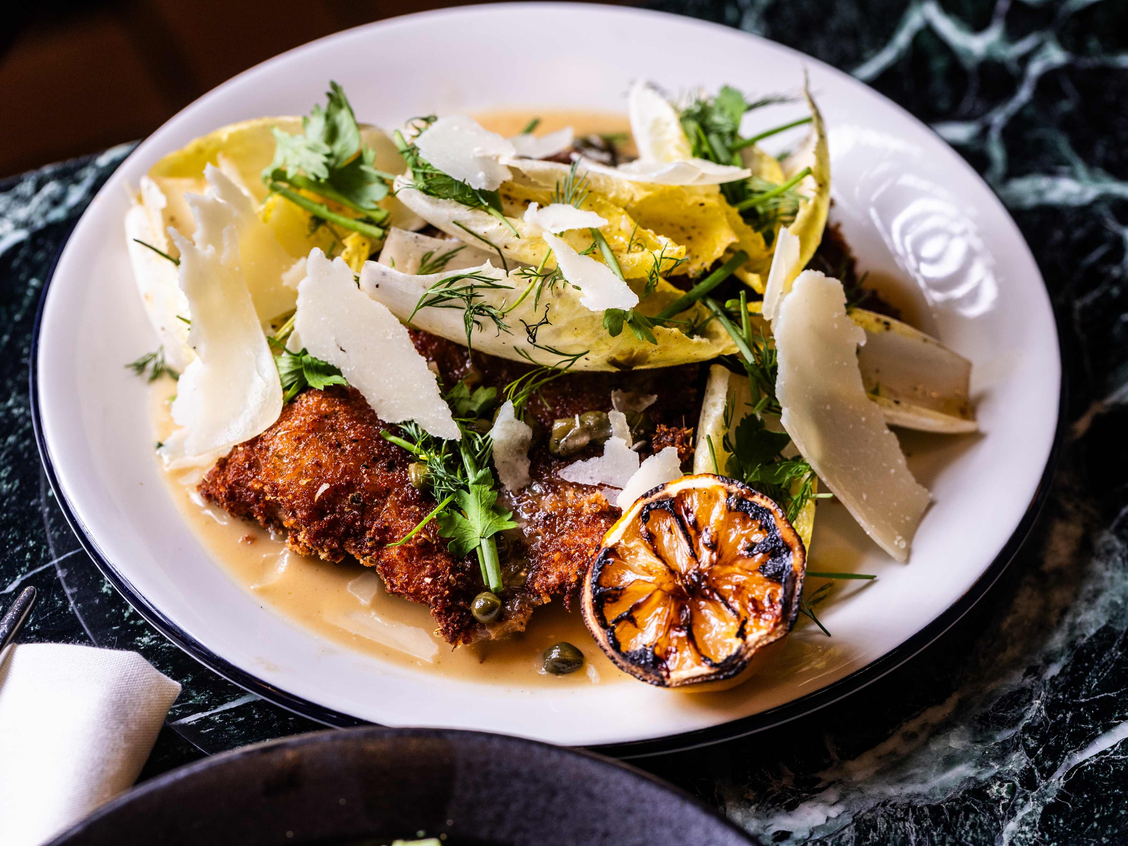 Poeta - Review - East Austin - Austin - The Infatuation