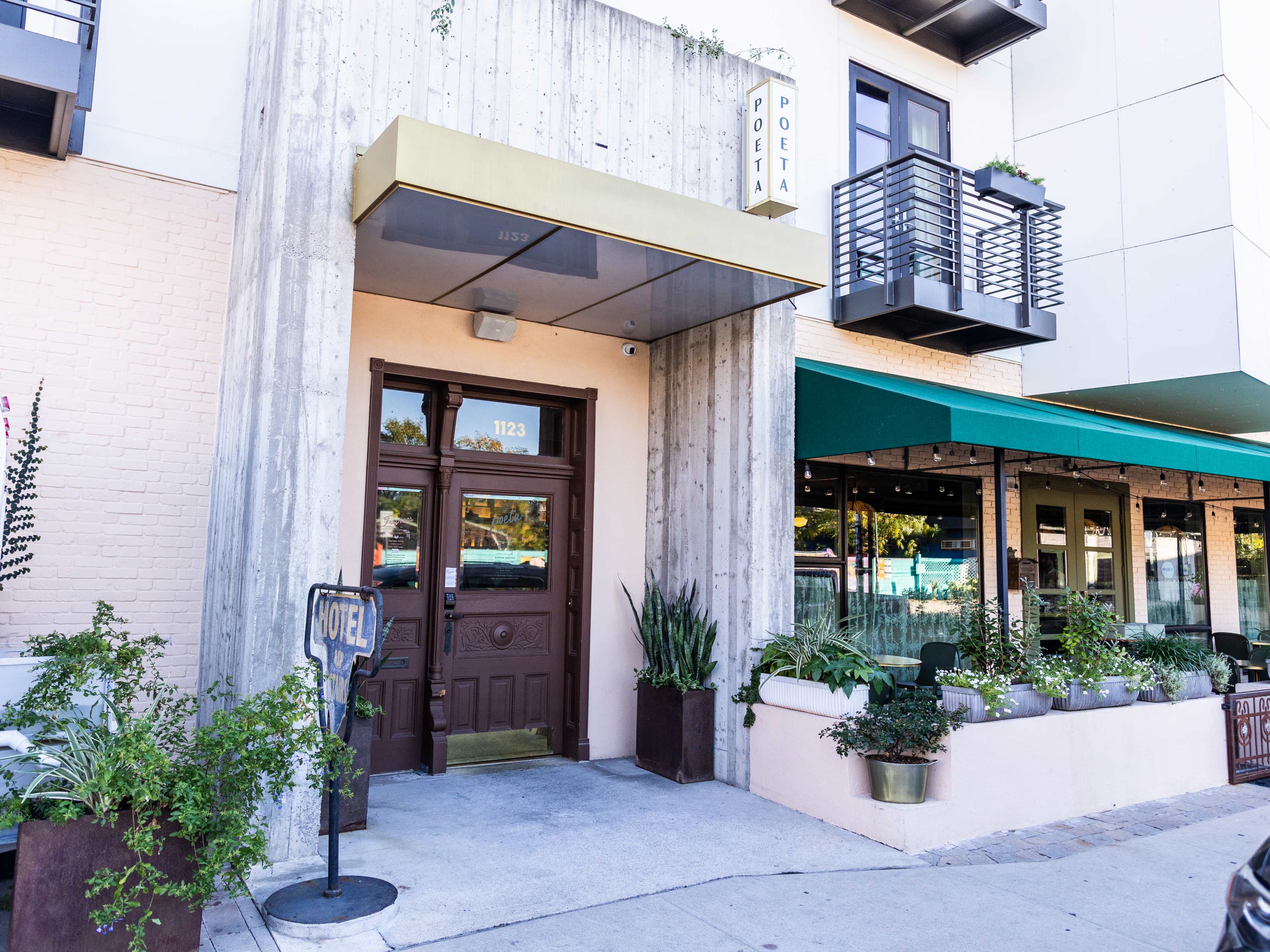 Poeta - Review - East Austin - Austin - The Infatuation