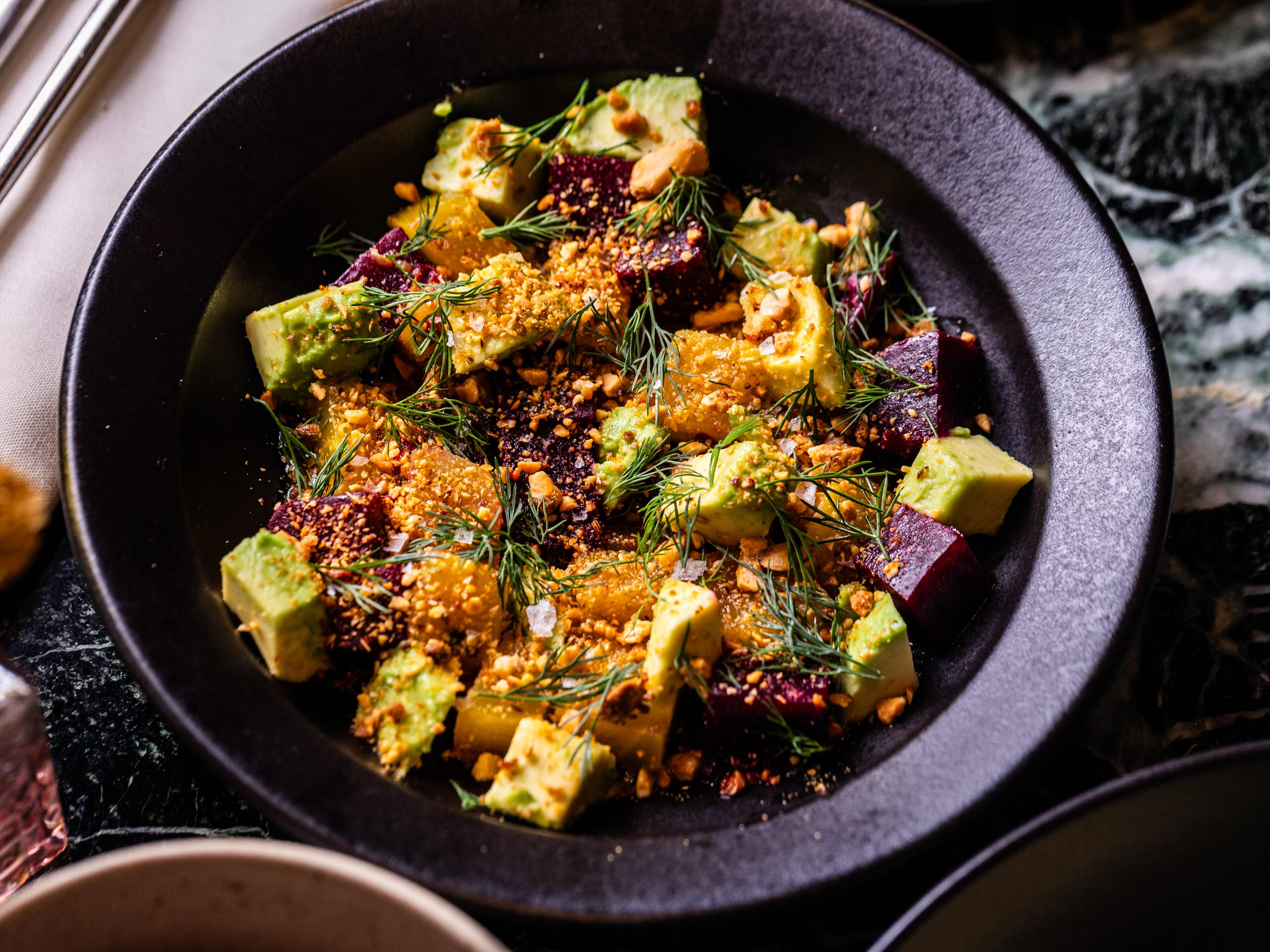 Poeta - Review - East Austin - Austin - The Infatuation