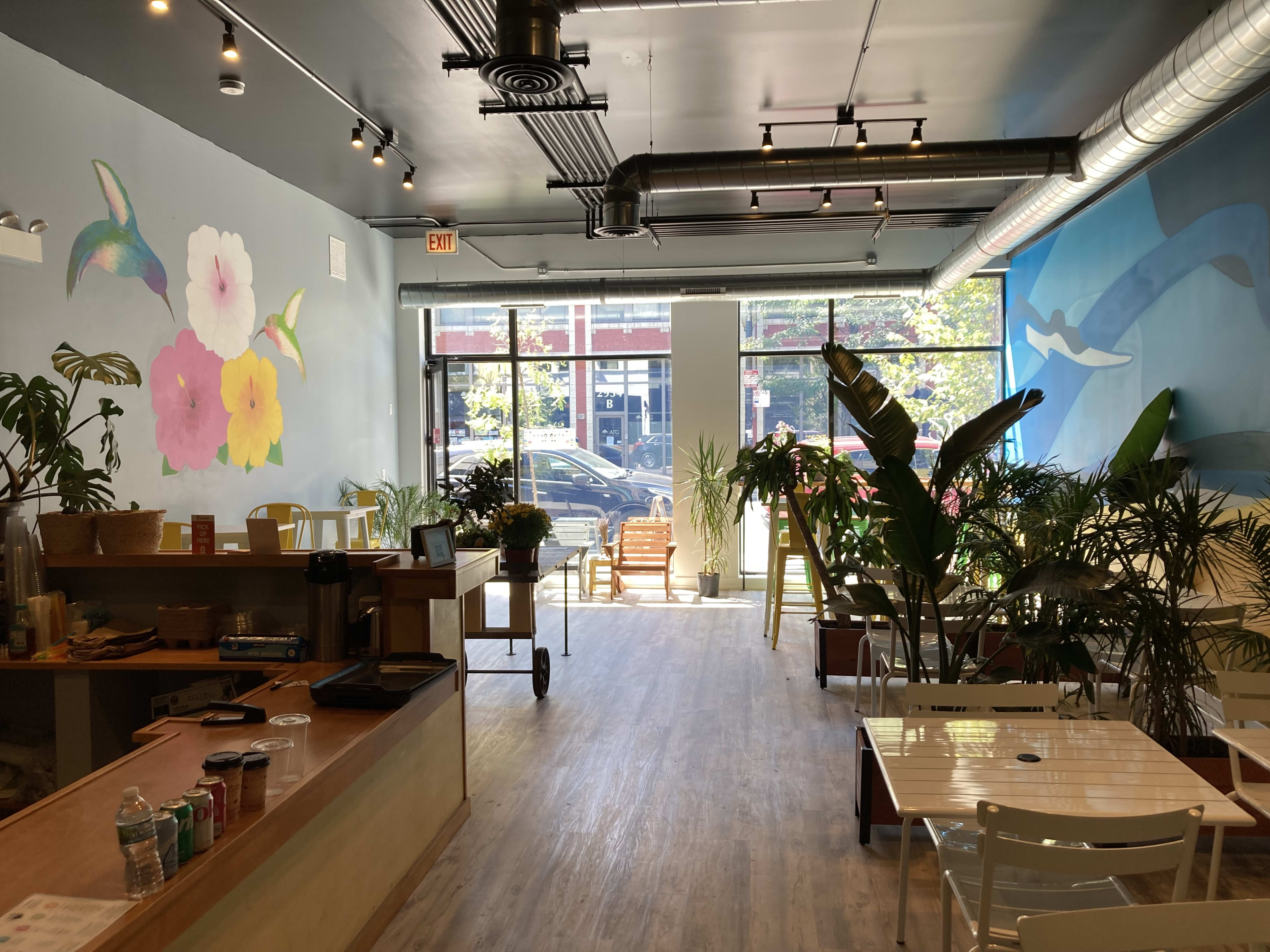 The Newest Restaurants In Chicago - Chicago - The Infatuation