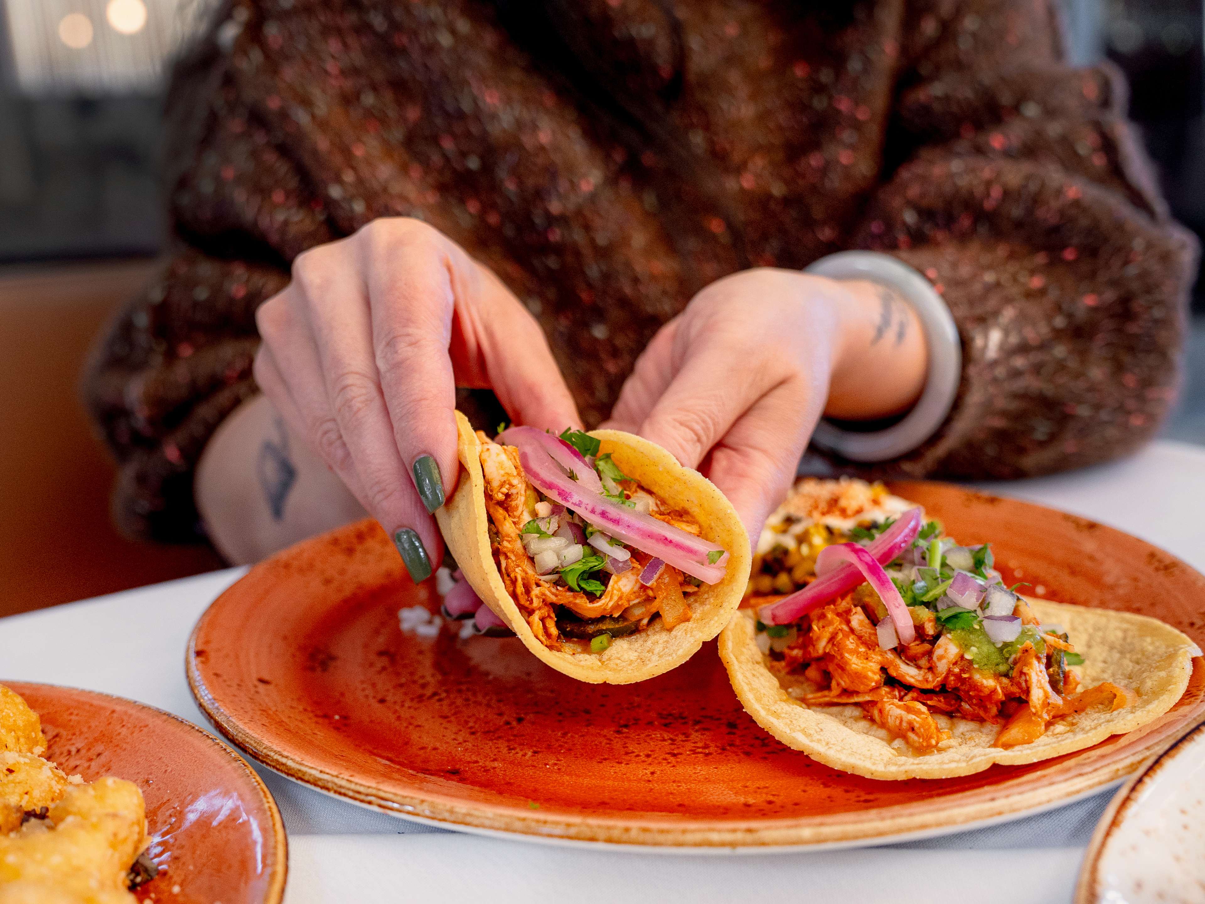 Posada Alta Cocina - Review - Livermore - San Francisco - The Infatuation