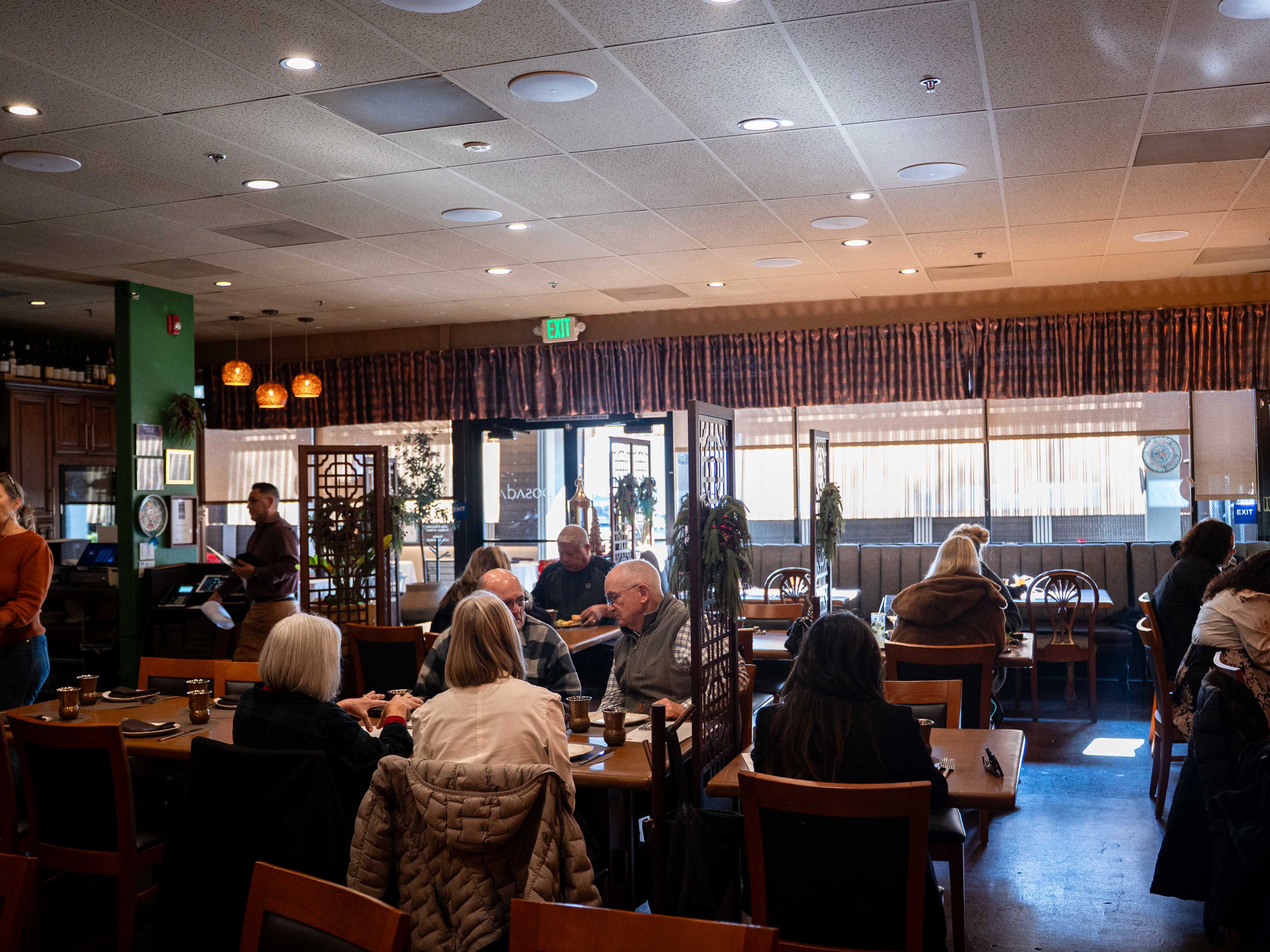 Posada Alta Cocina - Review - Livermore - San Francisco - The Infatuation