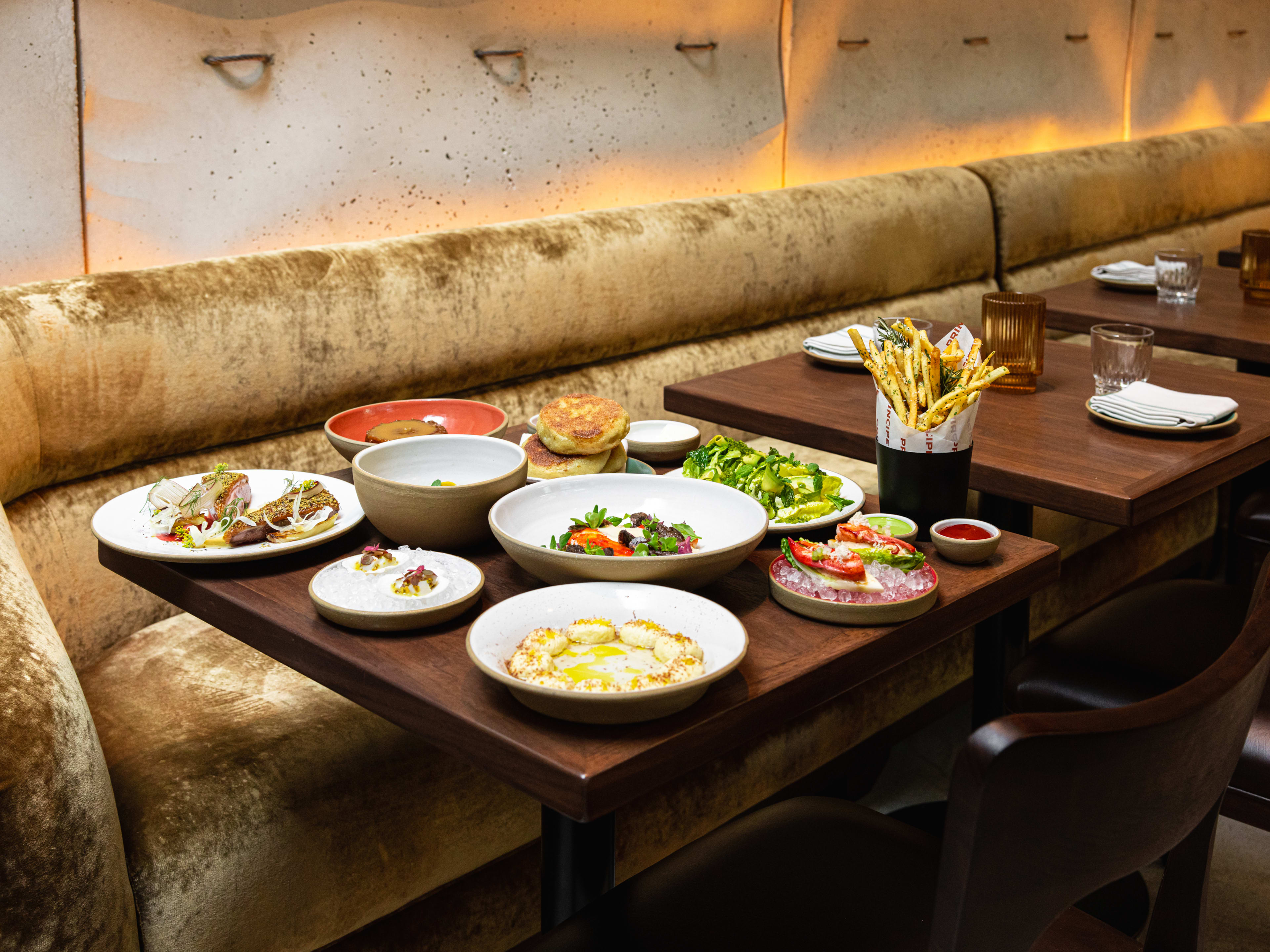 The 18 Best Restaurants In Soho - New York - The Infatuation