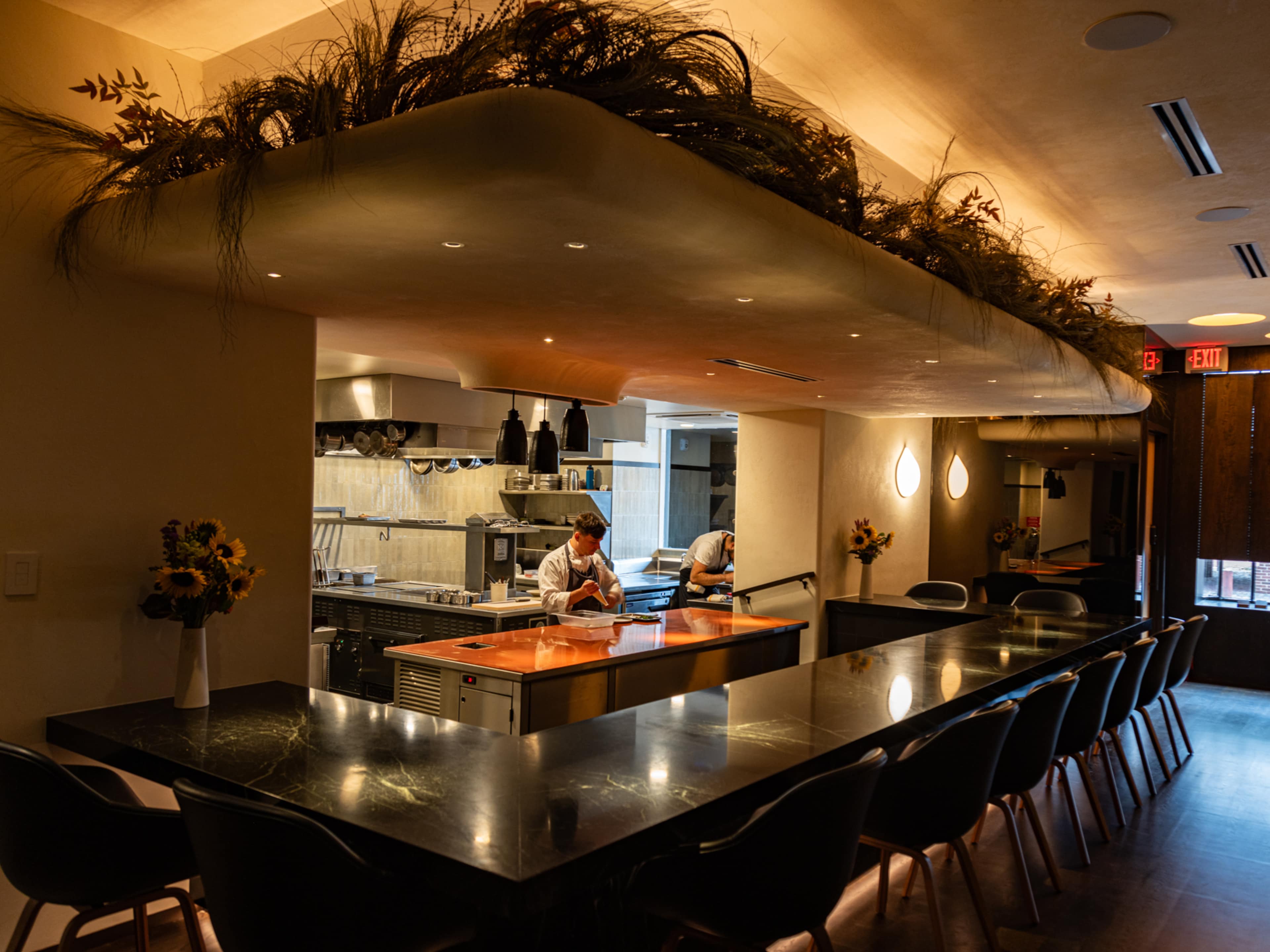 Provenance masters French-meets-Korean fine dining - Review ...