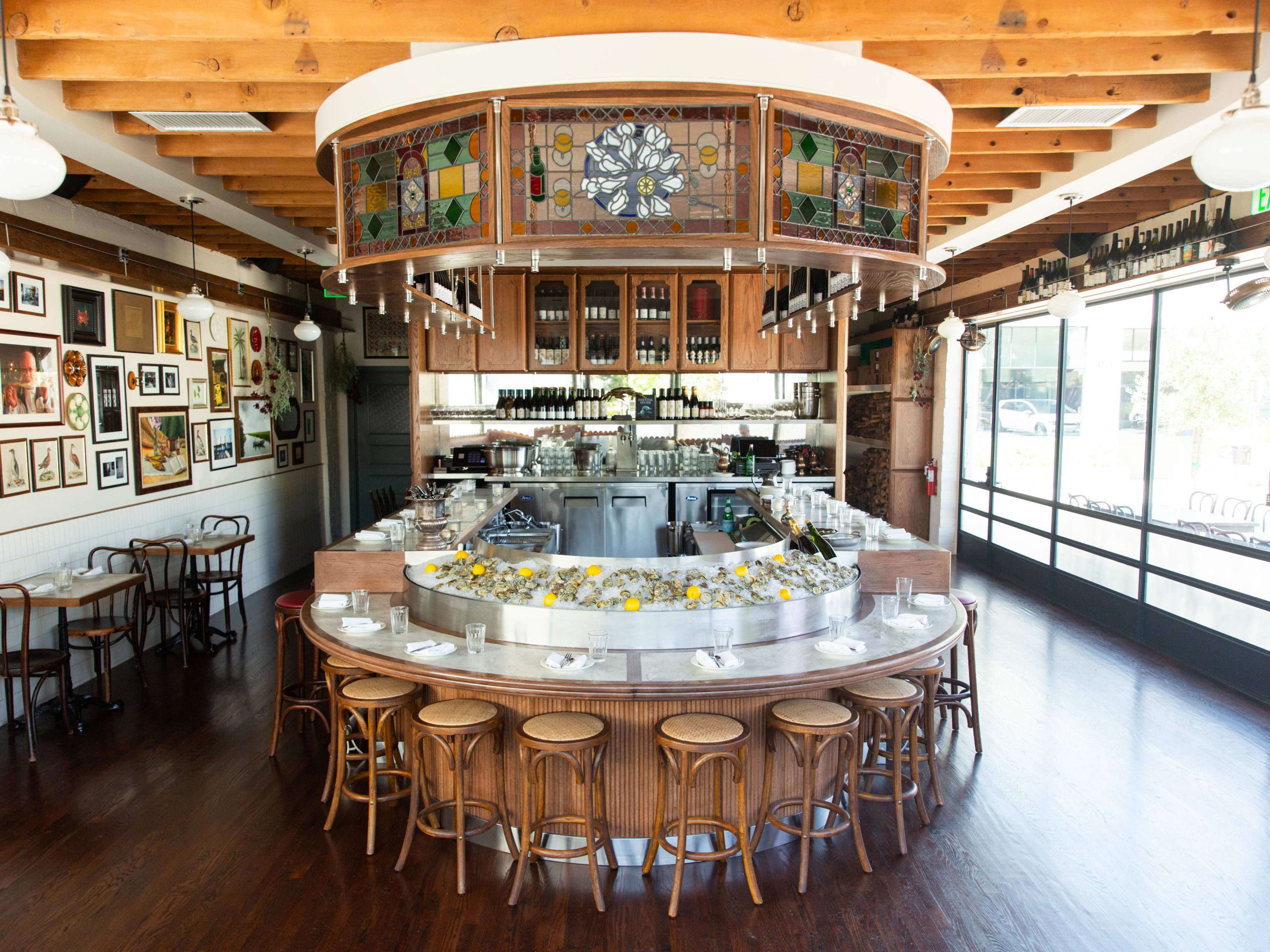Funke Review - Beverly Hills - Los Angeles - The Infatuation