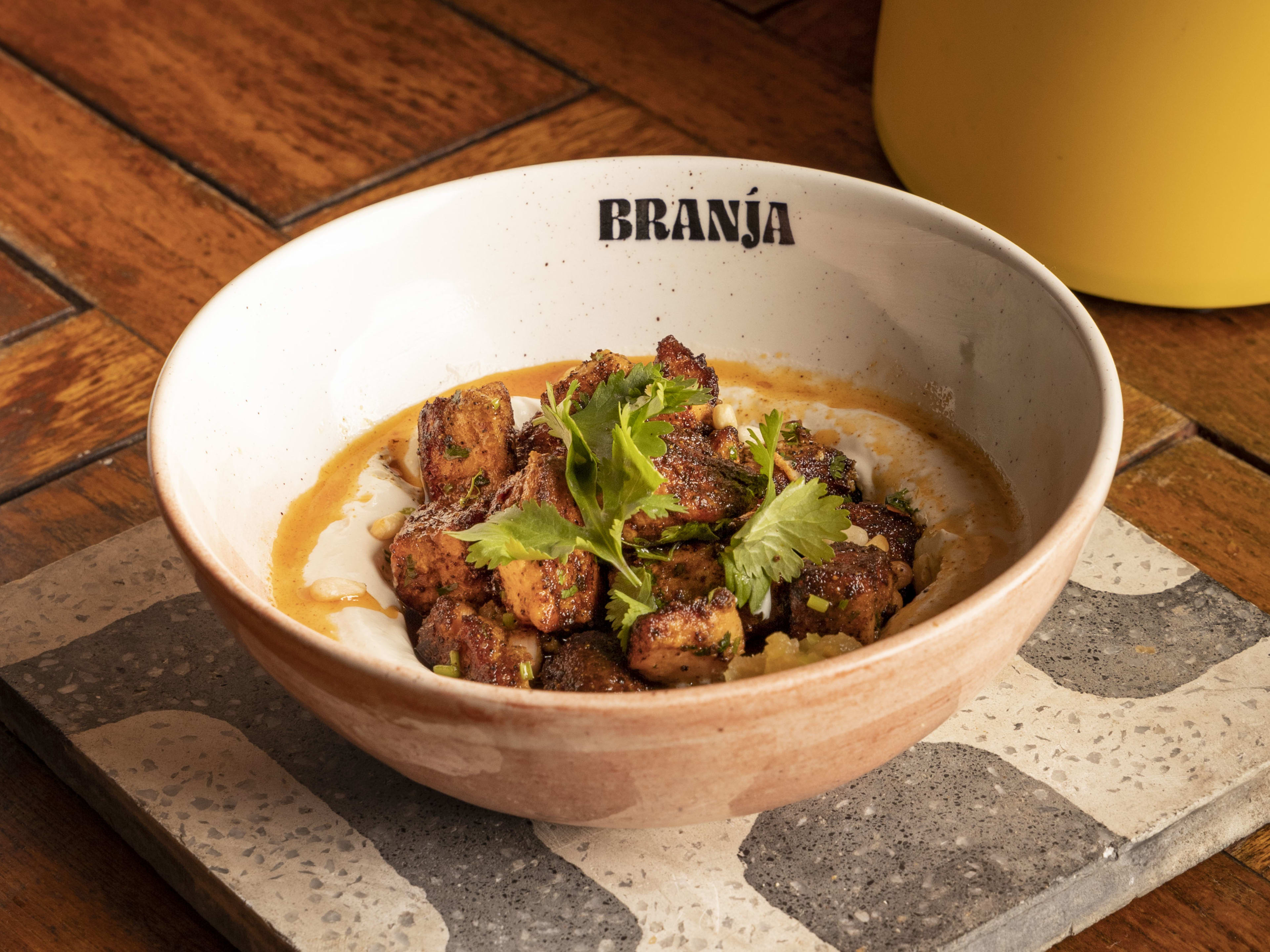 Branja - Review - Buena Vista - Miami - The Infatuation
