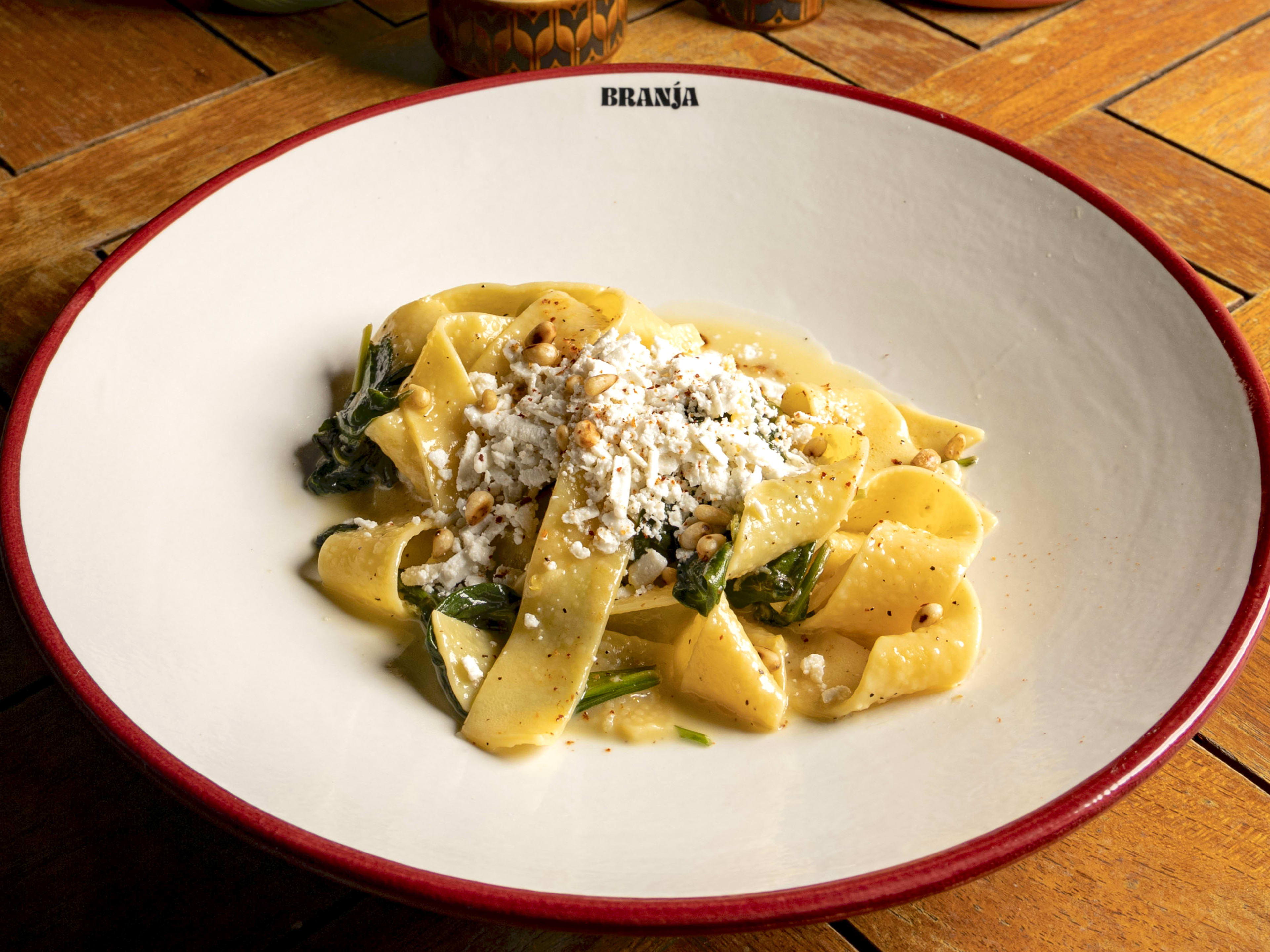 Branja - Review - Buena Vista - Miami - The Infatuation