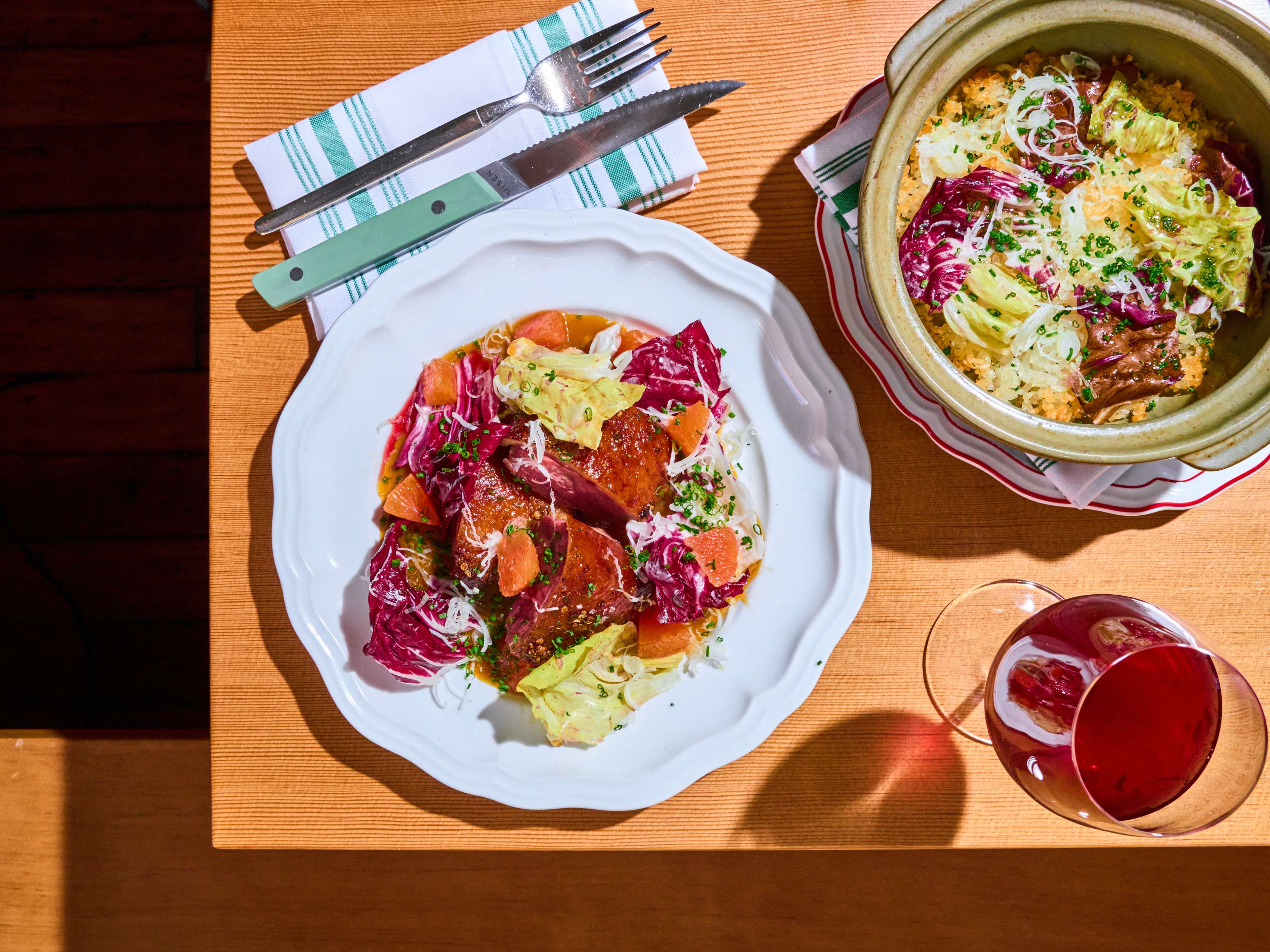 RT Bistro is the worthy follow-up to Rich Table - Review - San ...