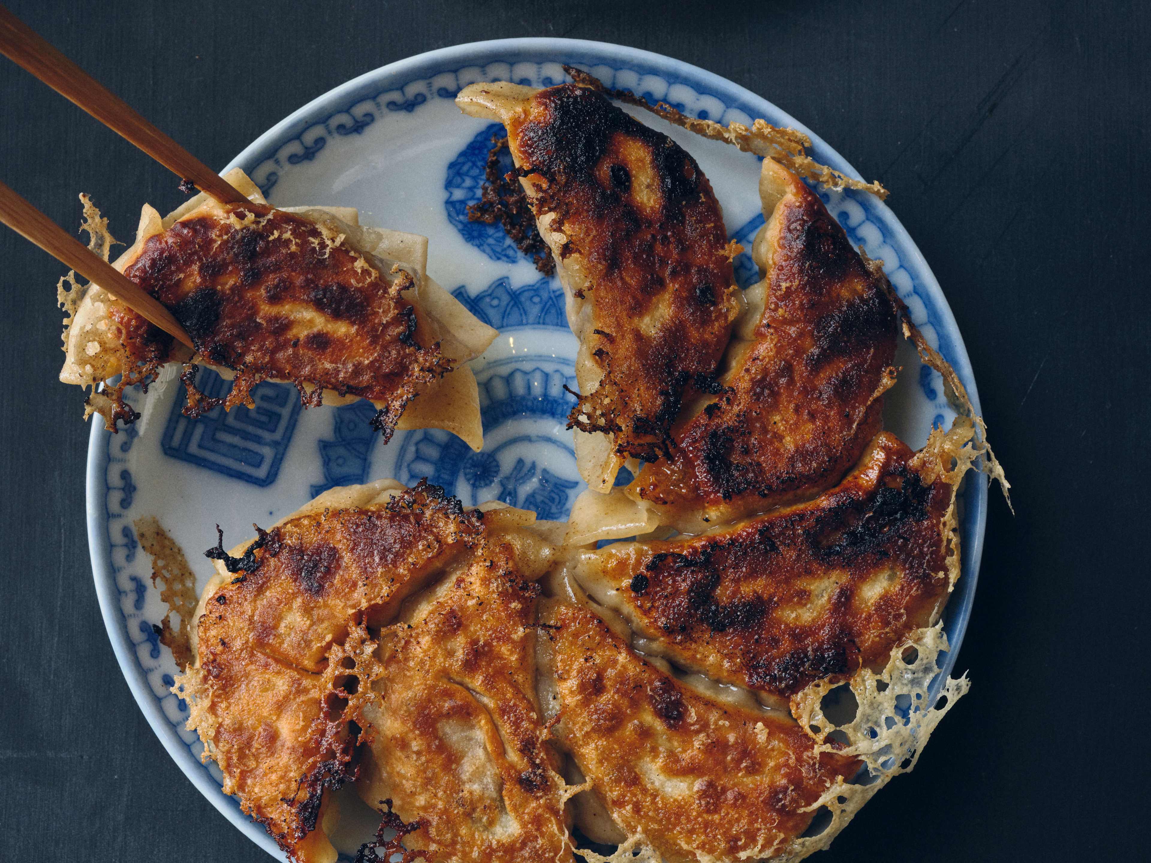 At RVR, stellar izakaya cooking is given a dose of Venice cool - Review ...