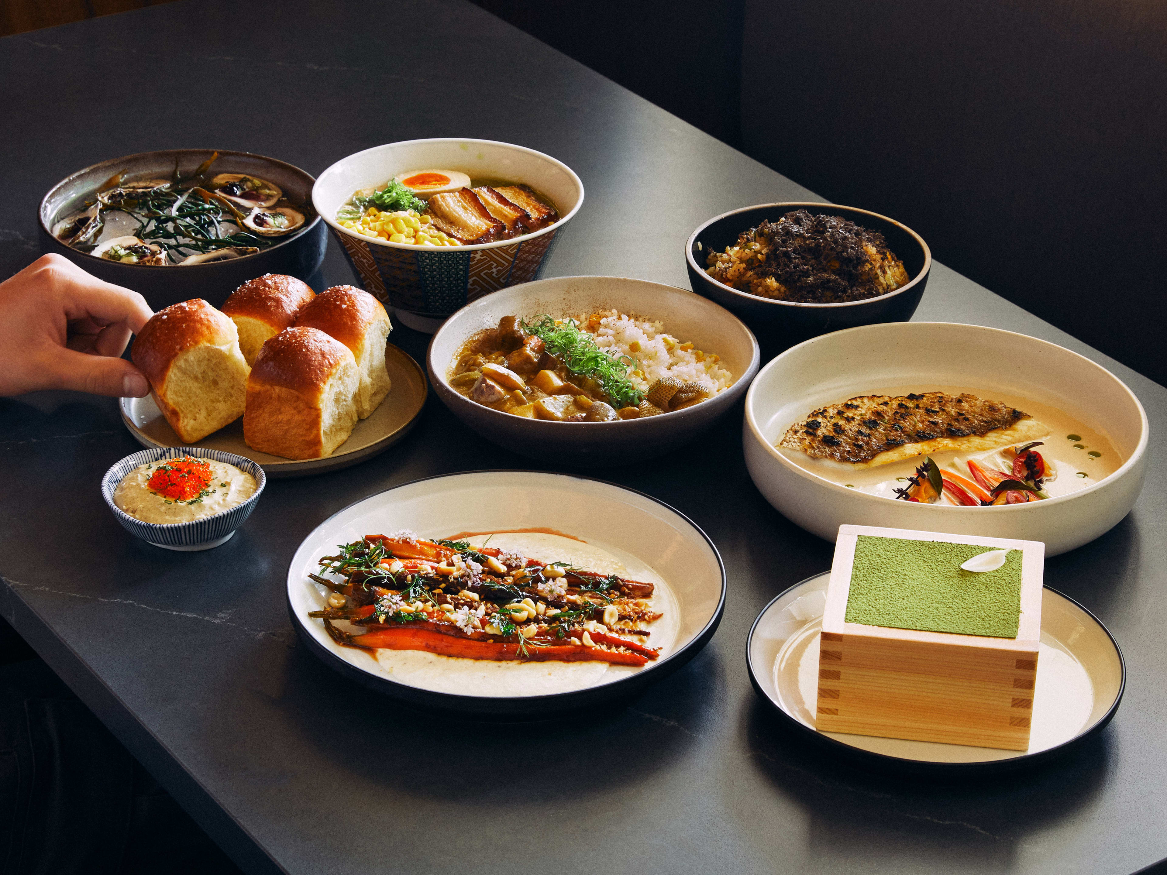 The 12 Best Restaurants In Compton - Los Angeles - The Infatuation