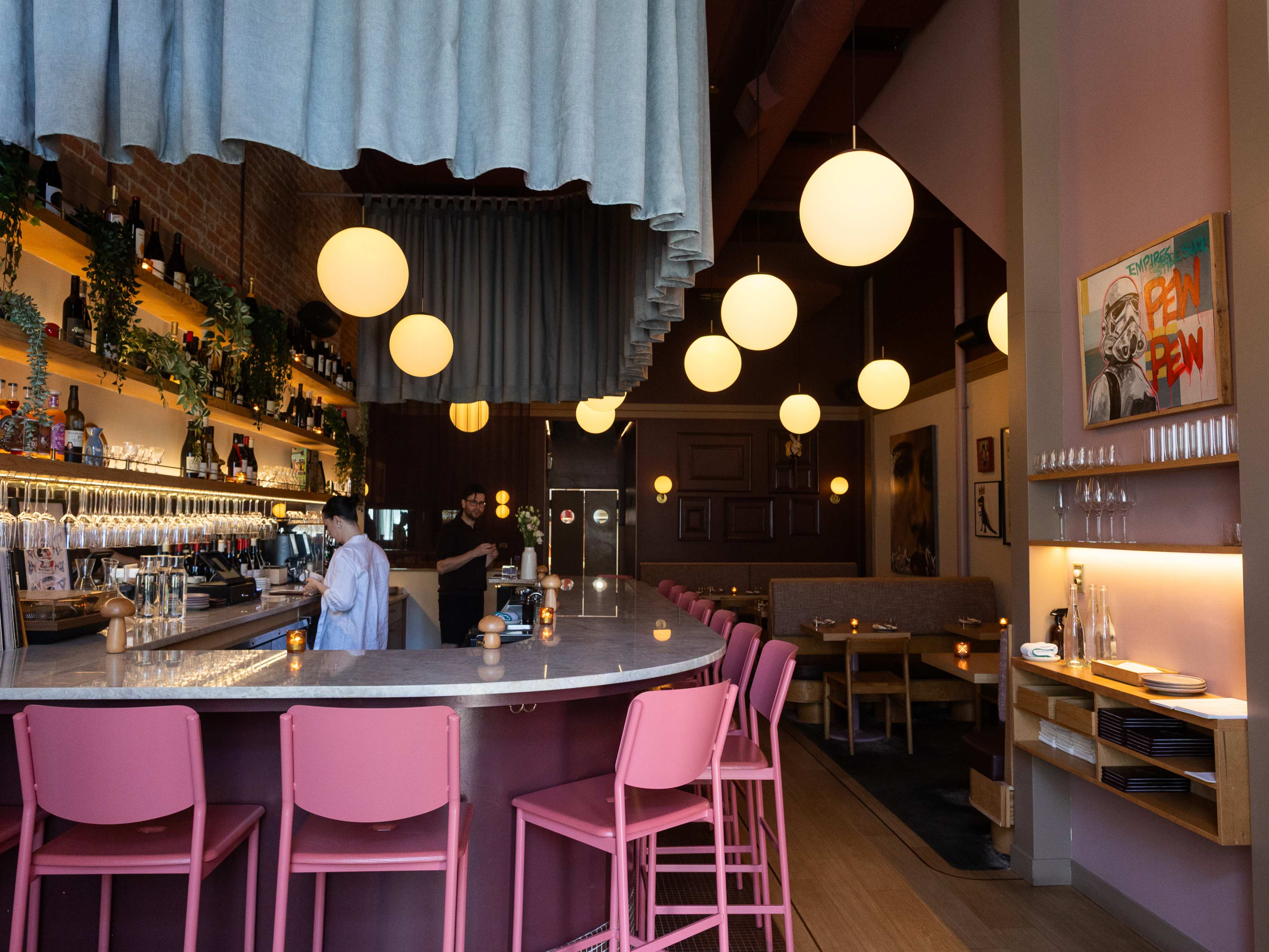 Rabbit Rabbit - Review - Victoria - Vancouver - The Infatuation