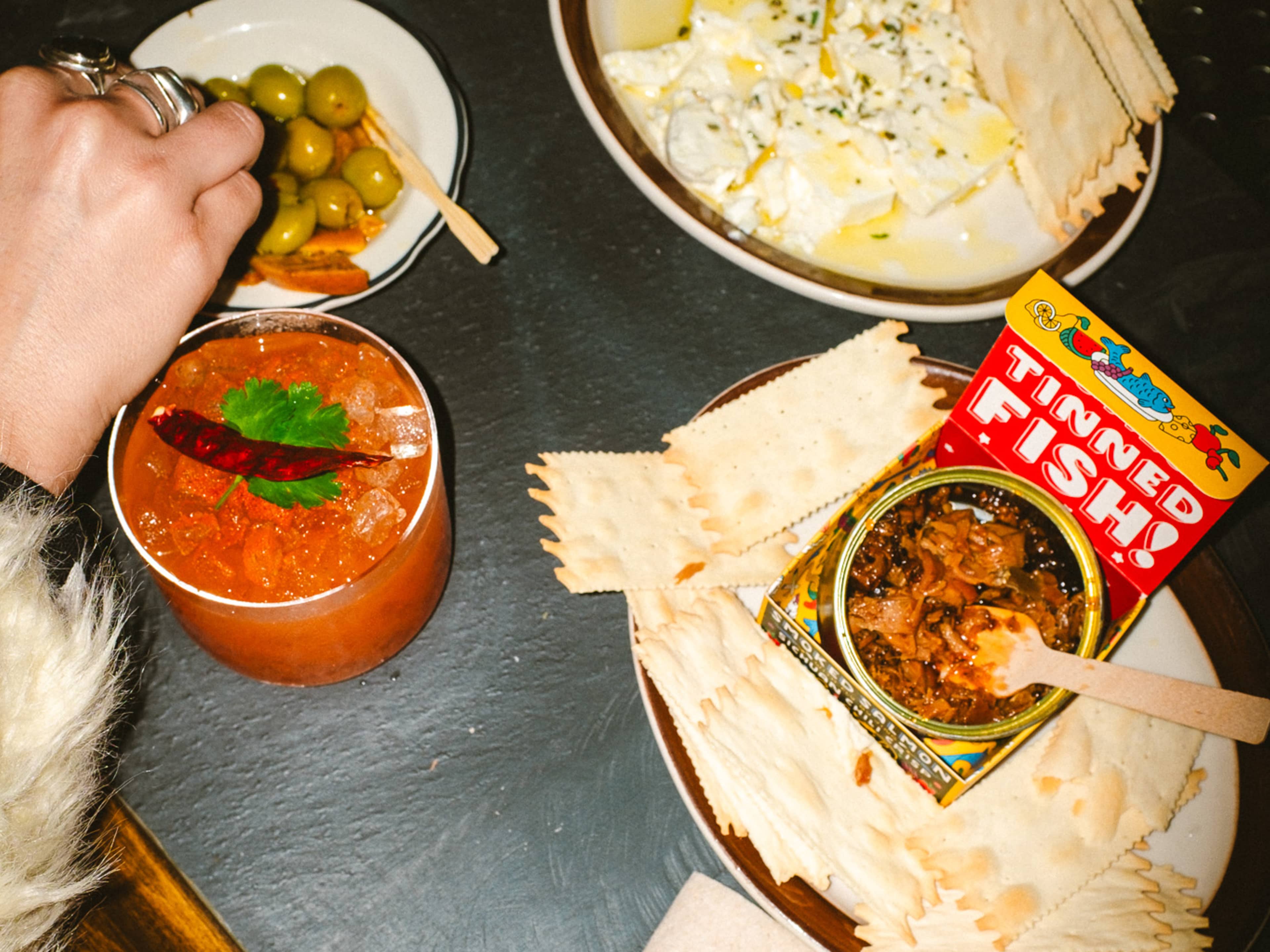 LA’s New Restaurant Openings - Los Angeles - The Infatuation