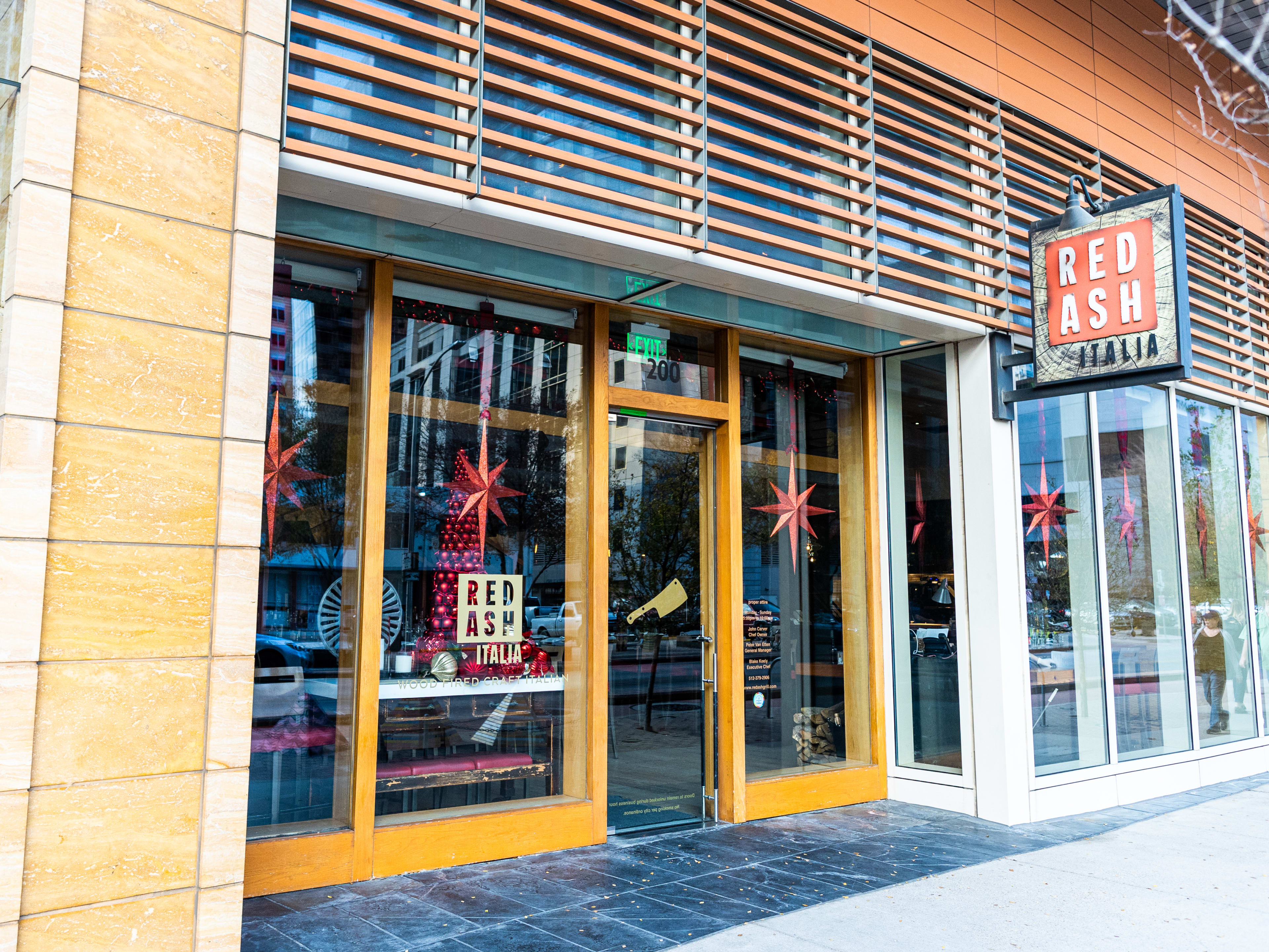 Bulevar Mexican Kitchen Review - The Arboretum - Austin - The Infatuation