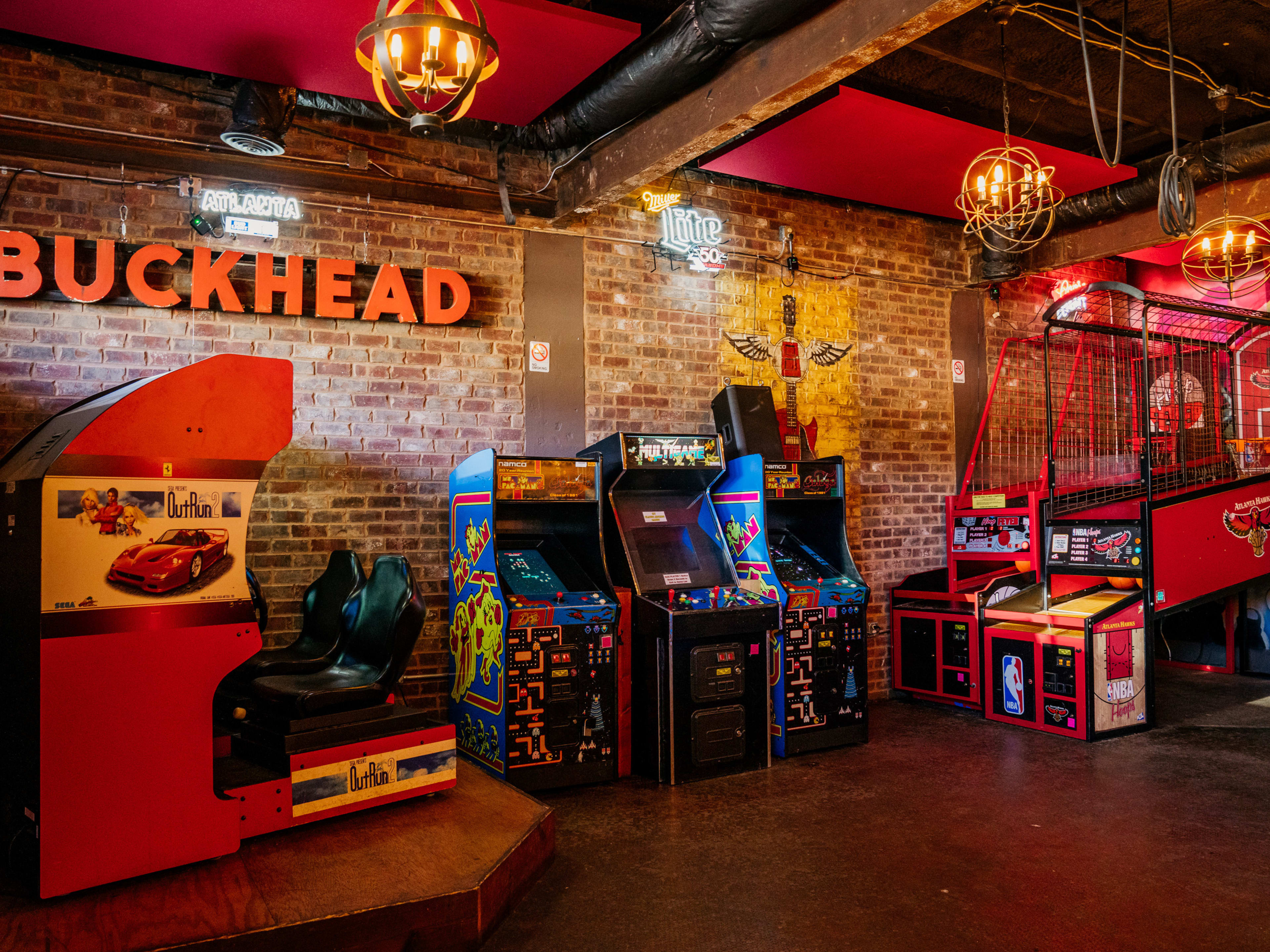 The Best Dive Bars In Atlanta - Atlanta - The Infatuation