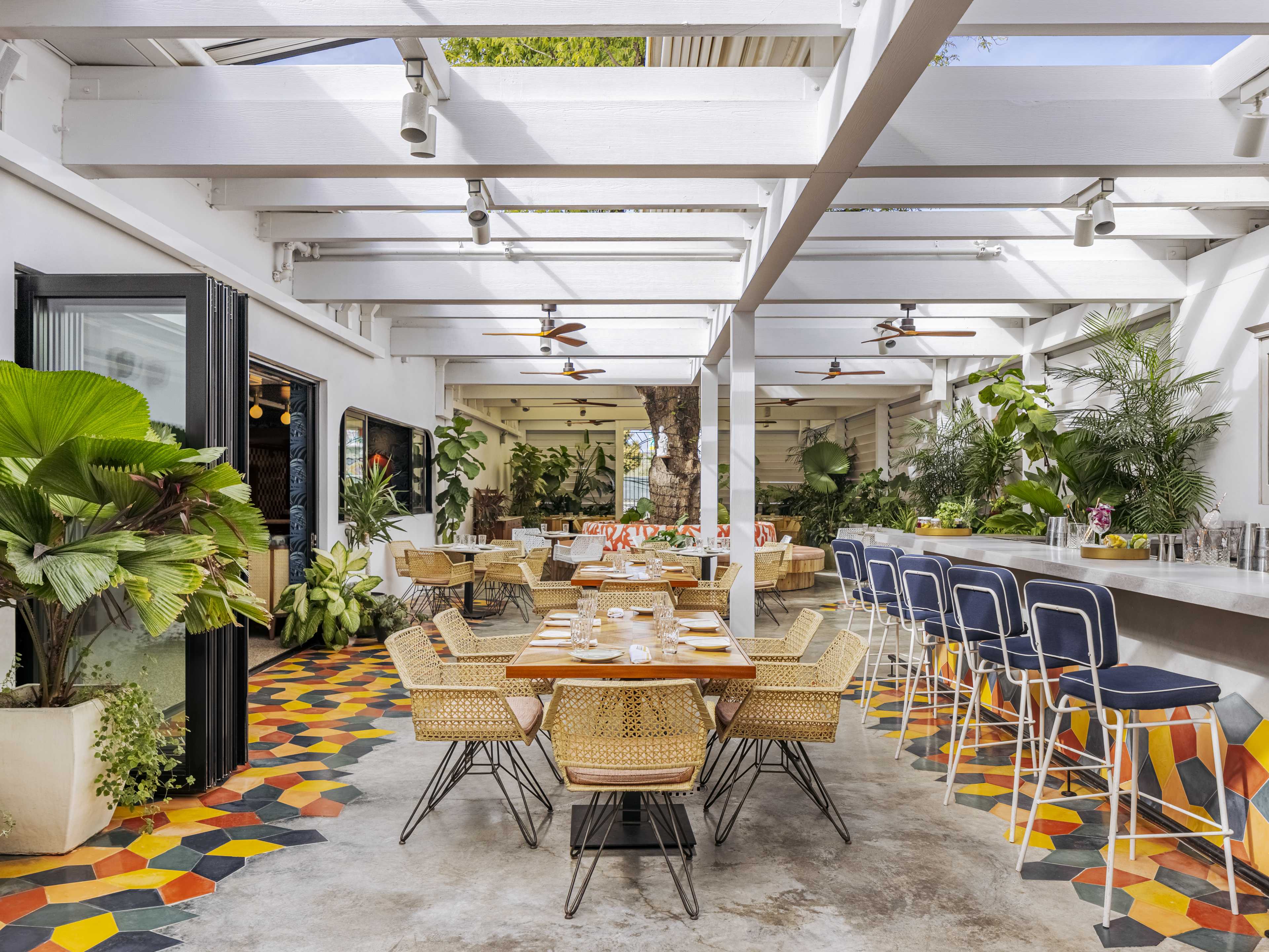 The 16 Best Miami Brunch Restaurants - Miami - The Infatuation