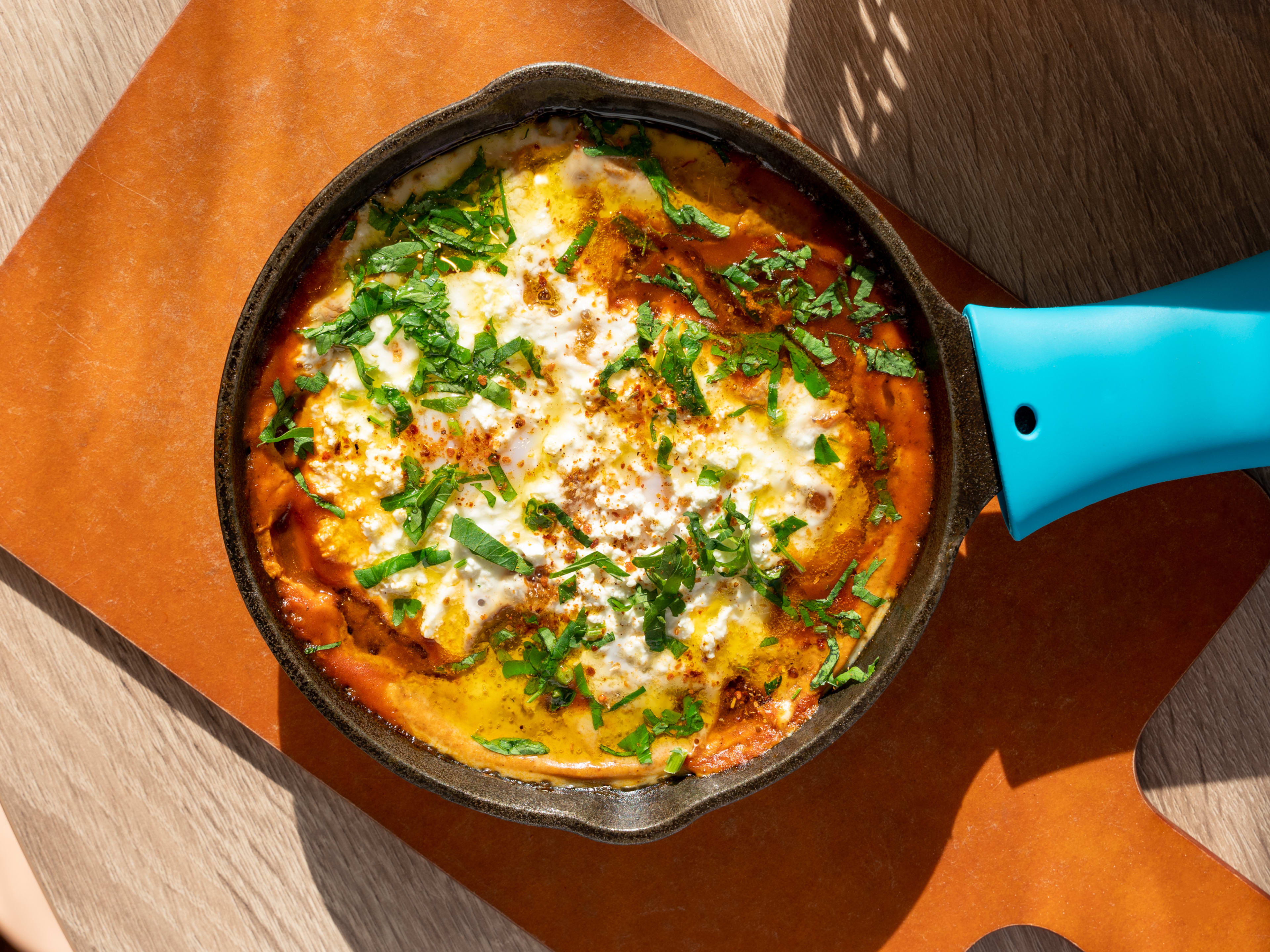 Reem's Mission - Review - Mission - San Francisco - The Infatuation