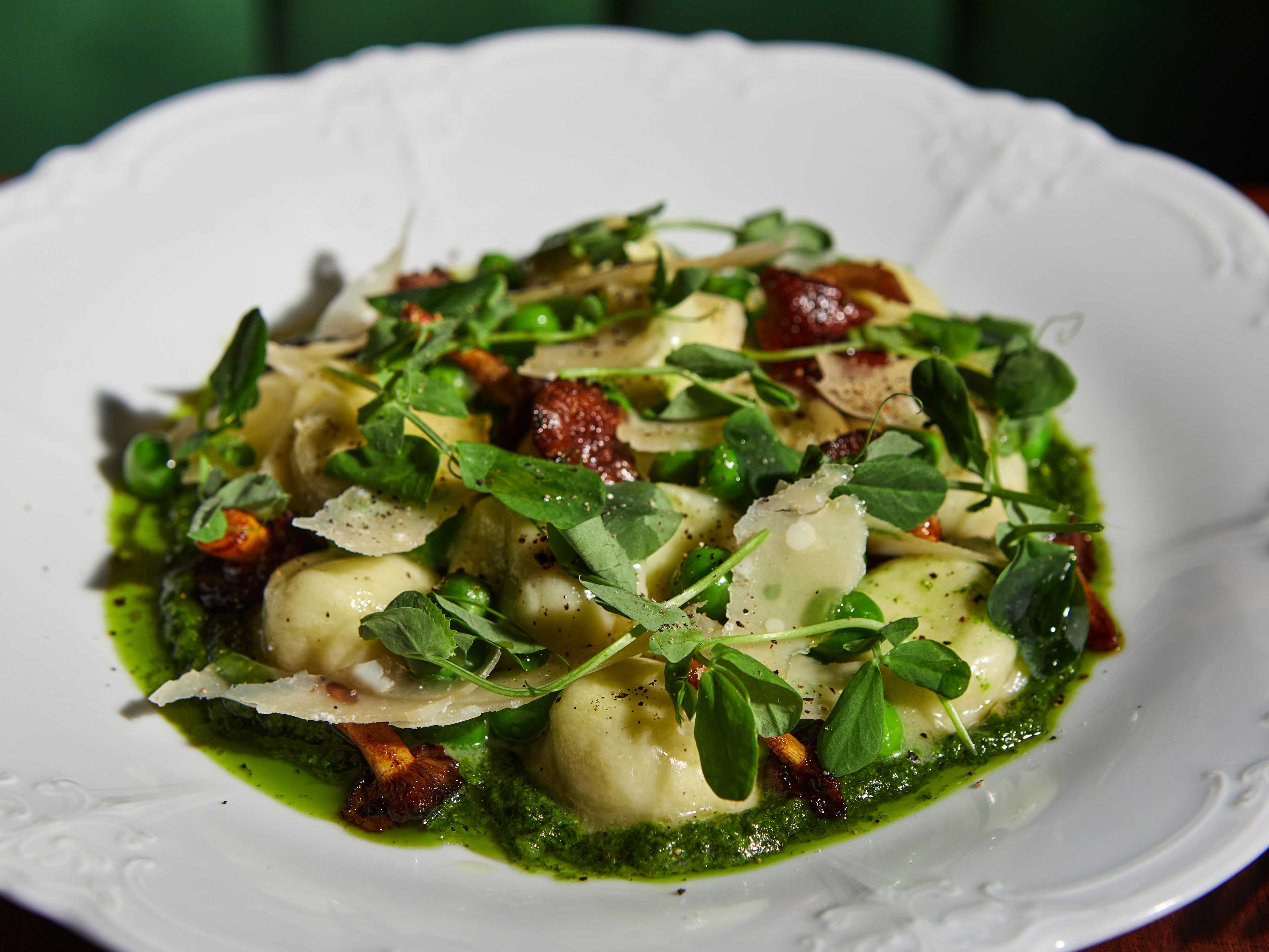 The Best Restaurants In Sacramento - Sacramento - The Infatuation