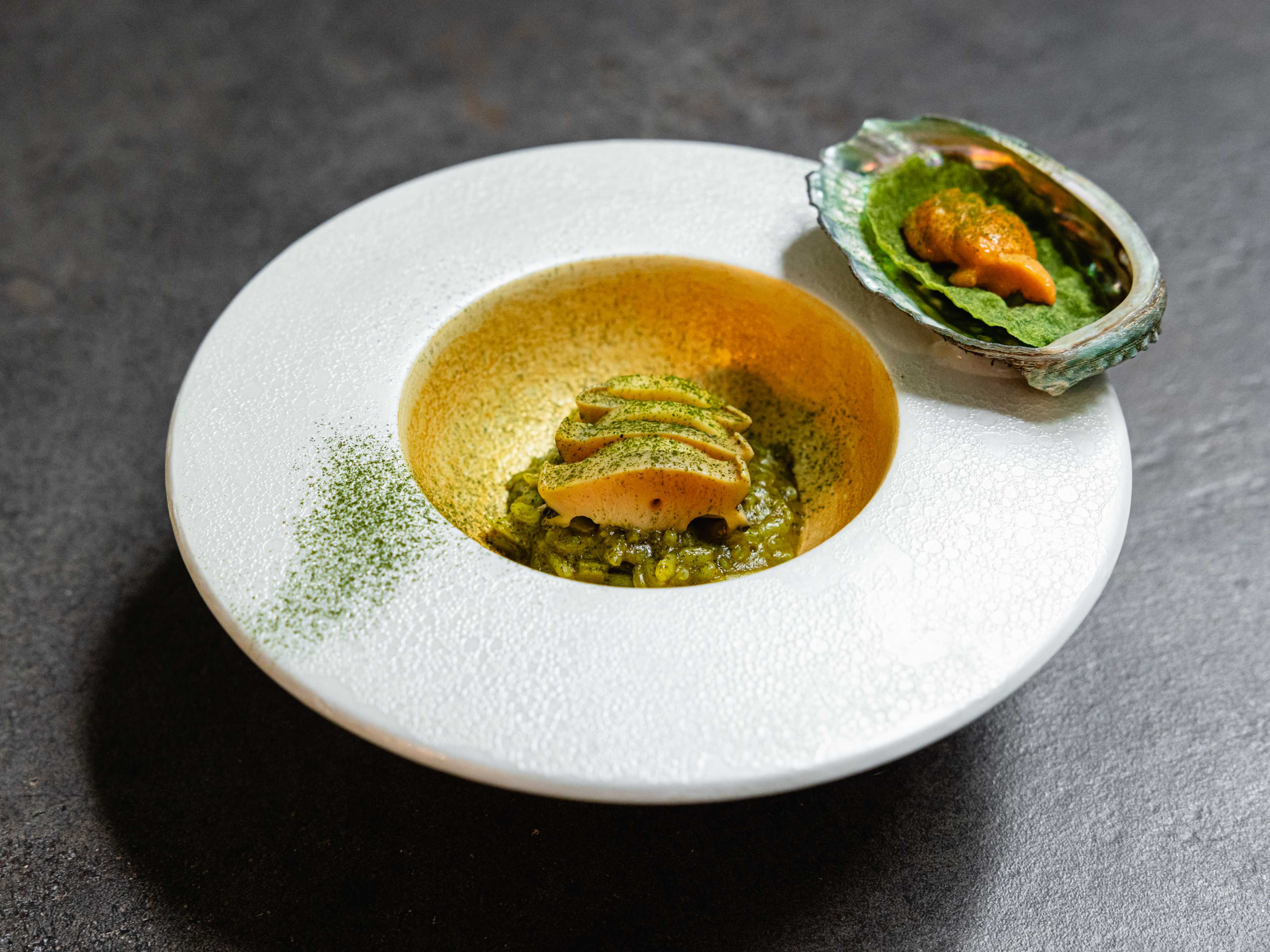 Restaurant Yuu - Review - Greenpoint - New York - The Infatuation