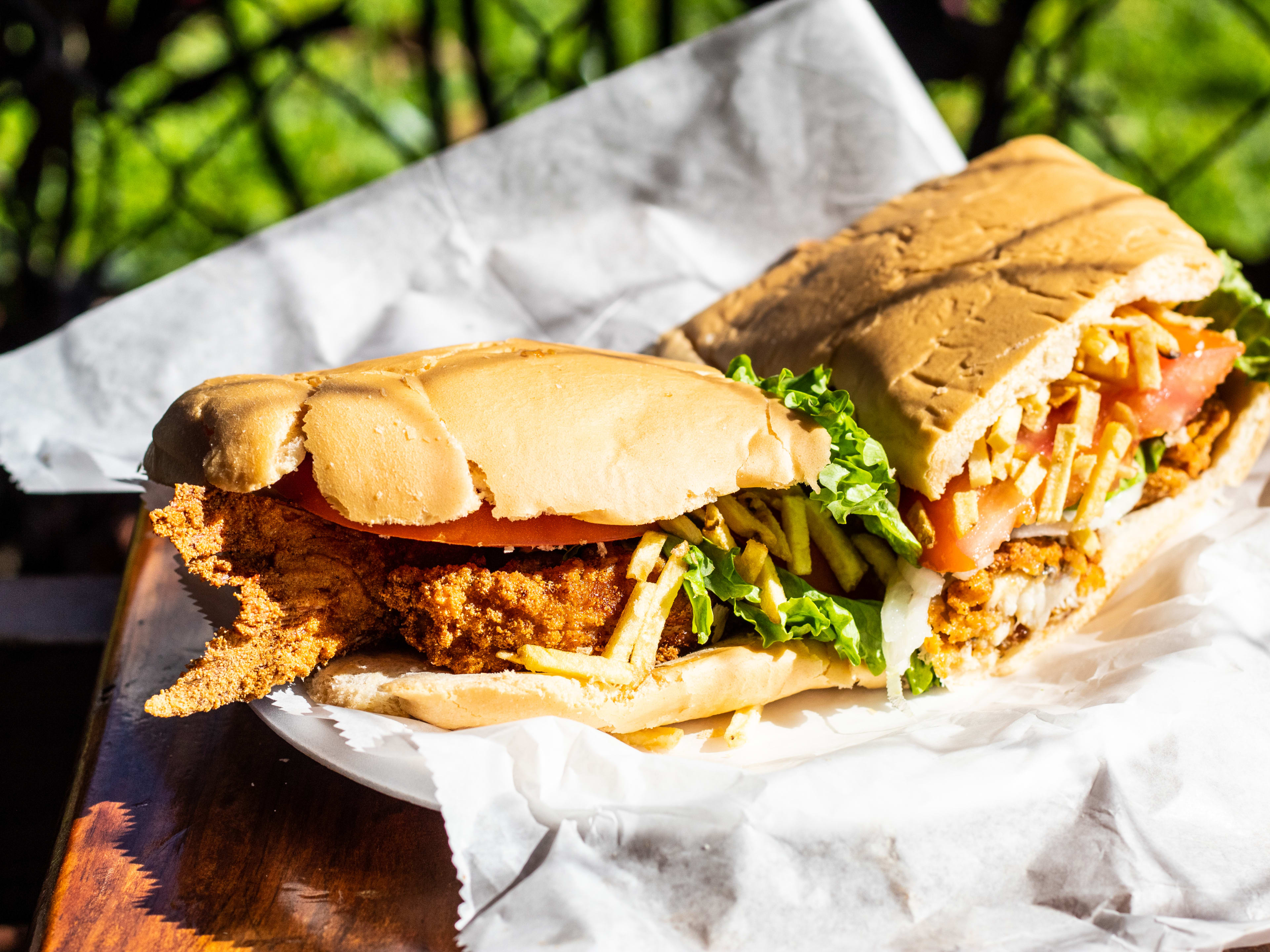 Nando Grill Homestead - Review - Homestead - Miami - The Infatuation