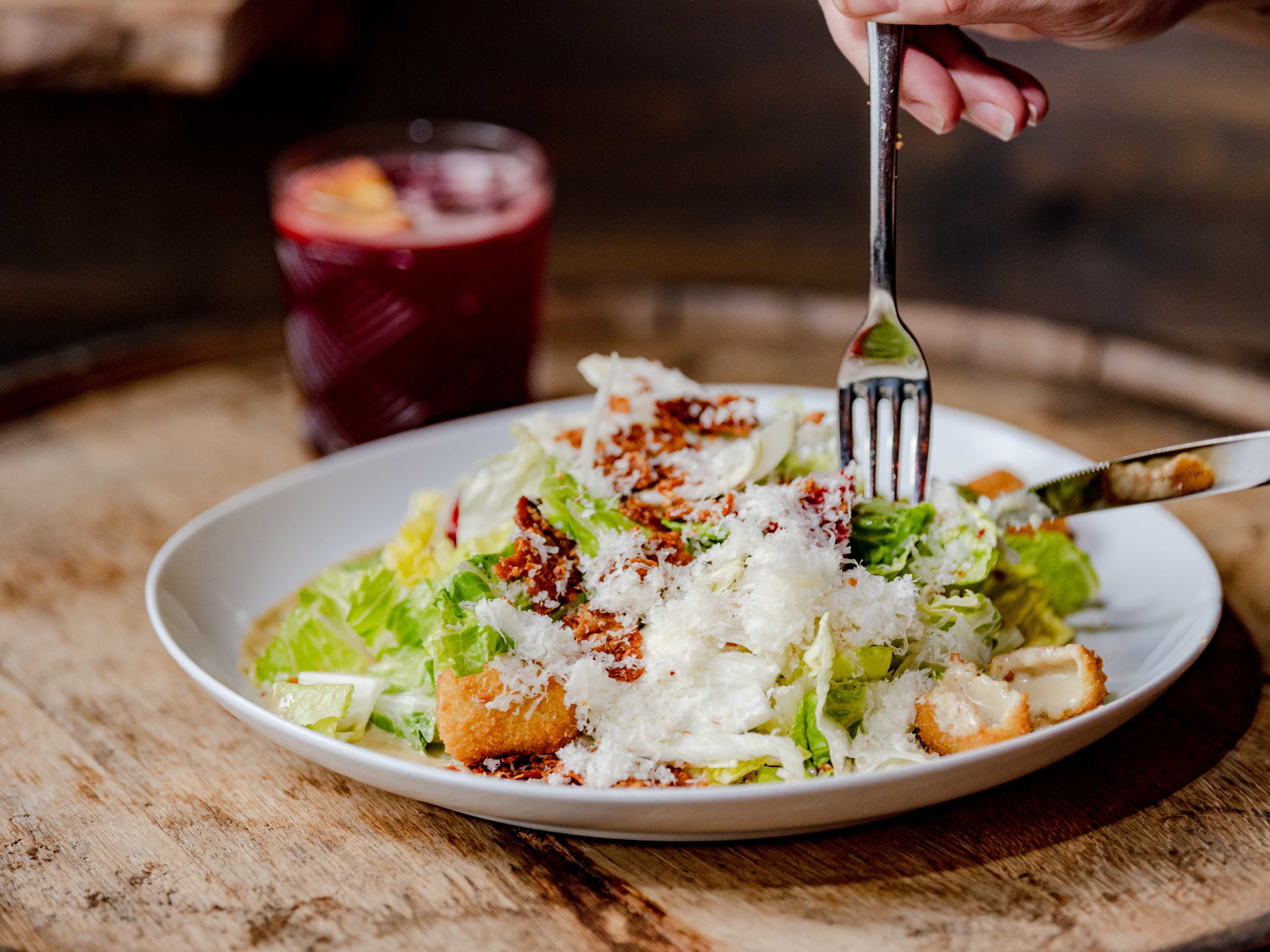 Where To Eat On The Near Main Line - Philadelphia - The Infatuation